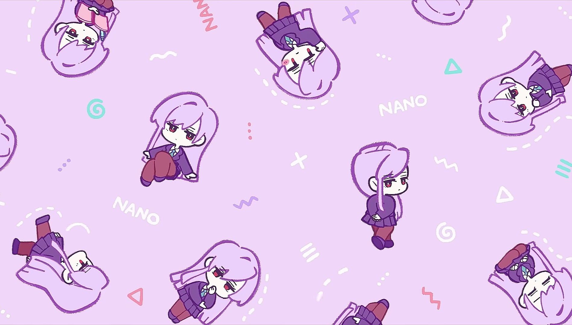 The 100 Girlfriends Who Really, Really, Really, Really, Really Love You ...