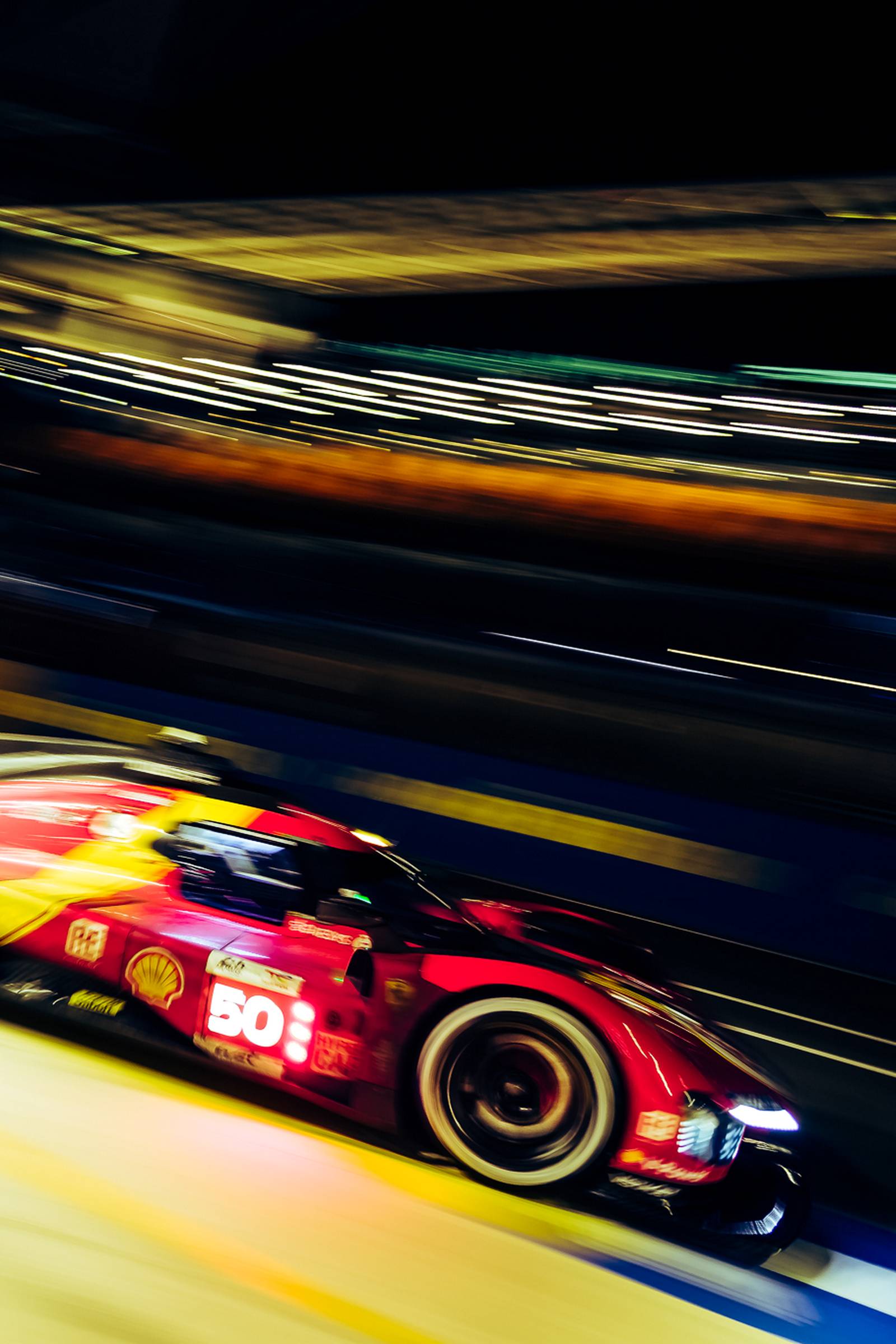 FIA WEC Wallpapers - Wallpaper Cave