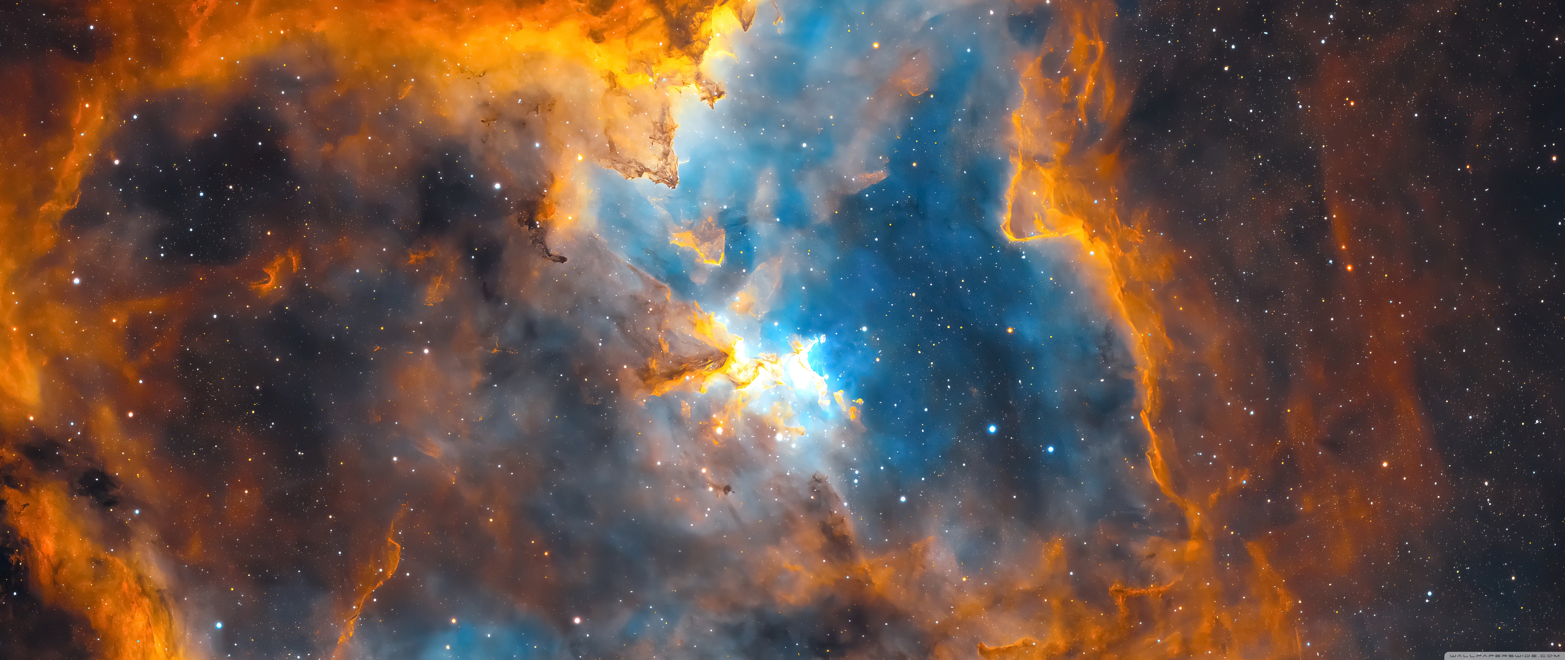 4k Ultrawide Space Wallpapers - Wallpaper Cave