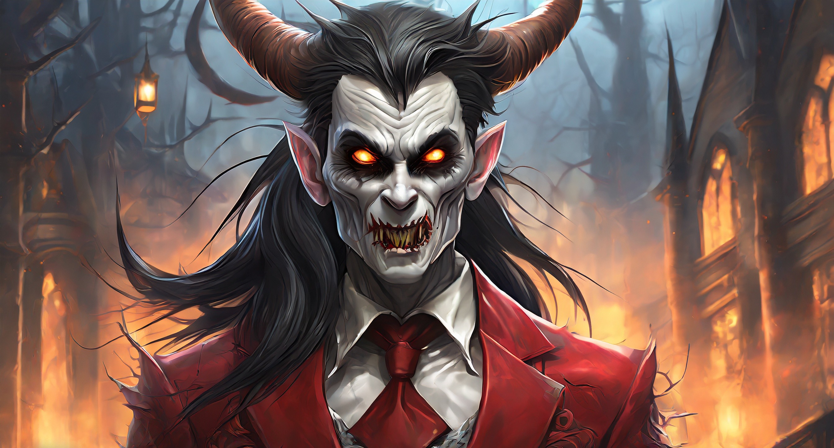 Horror 4k PC Wallpapers - Wallpaper Cave