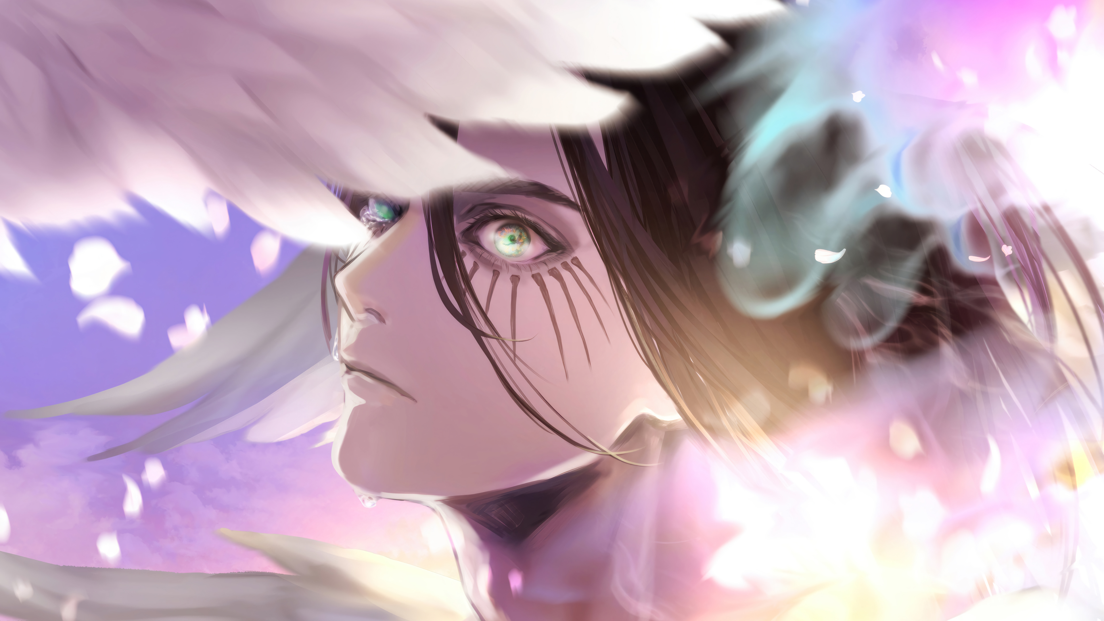 Eren Yeager PC 4k Wallpapers - Wallpaper Cave