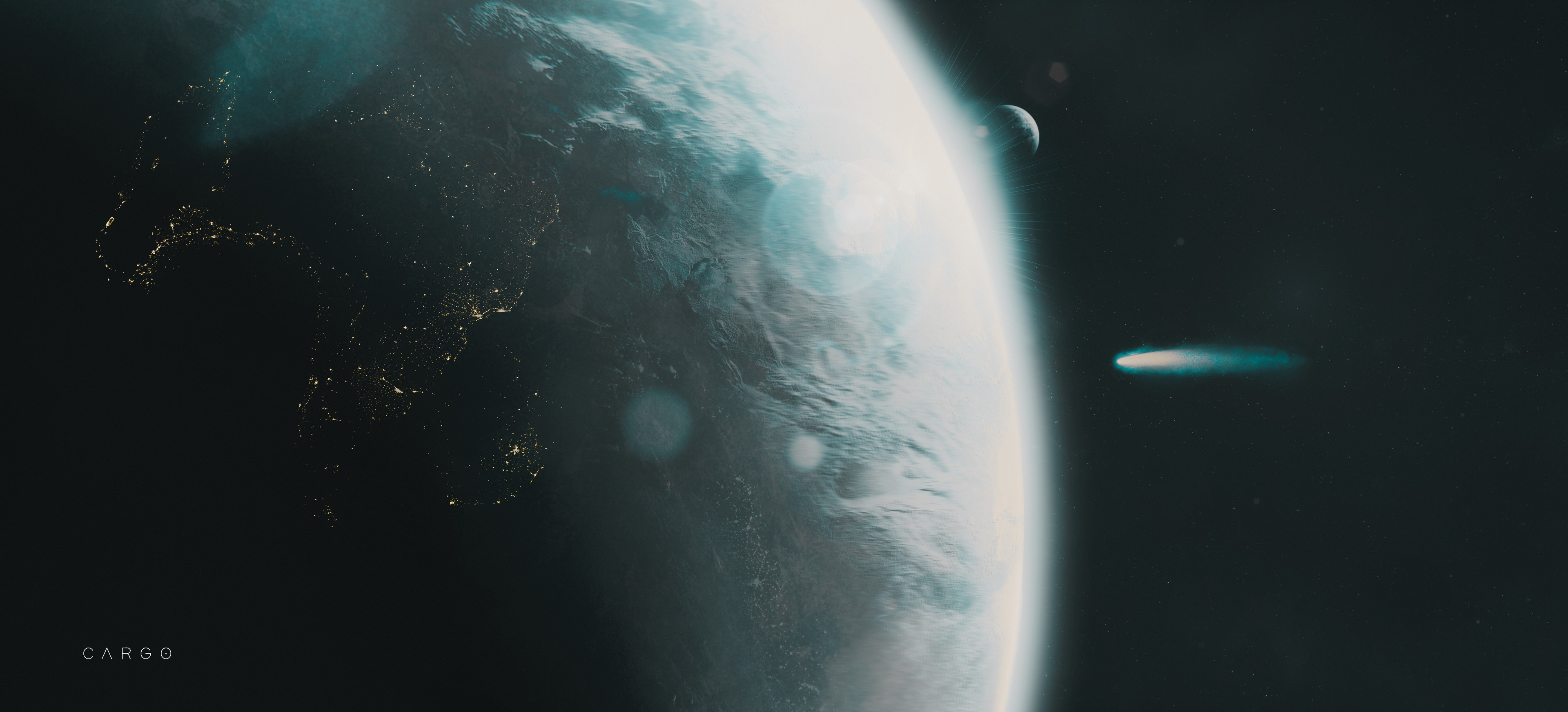 4k Ultrawide Space Wallpapers - Wallpaper Cave