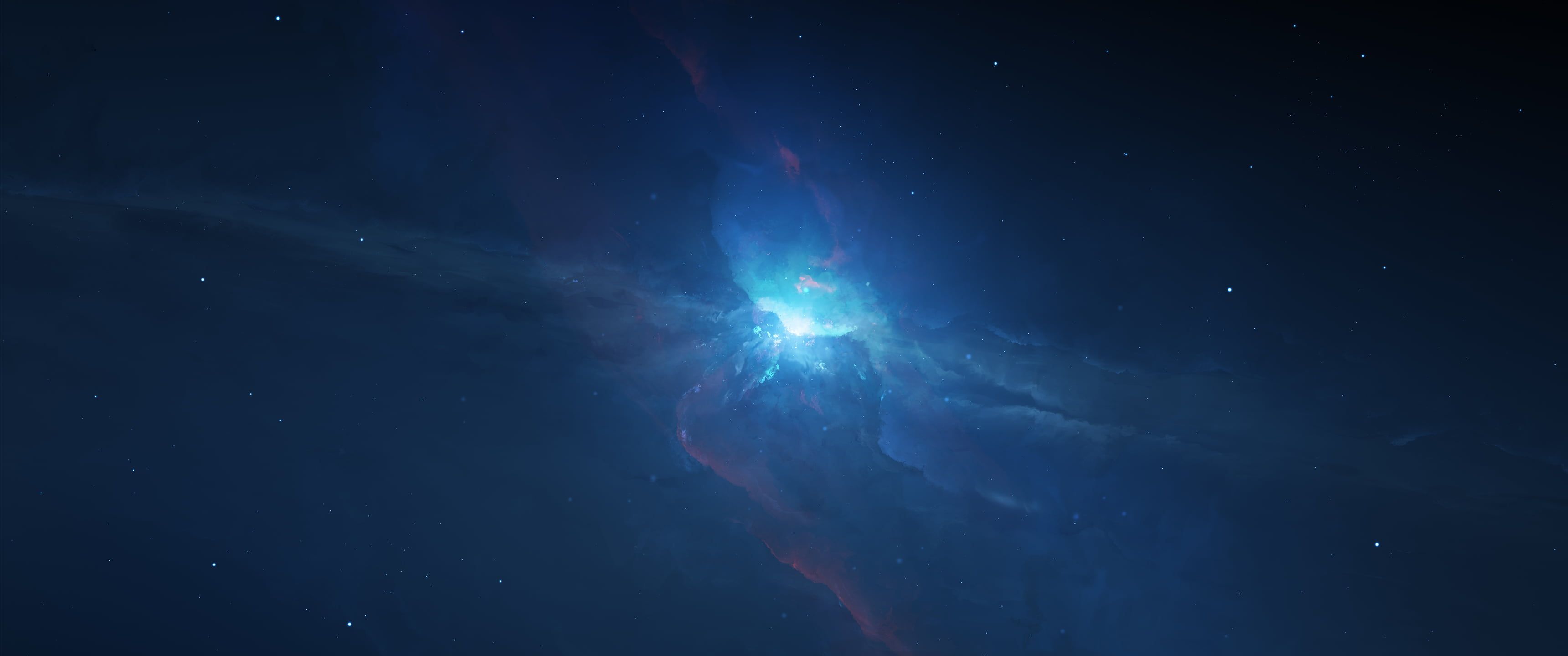 4k Ultrawide Space Wallpapers - Wallpaper Cave
