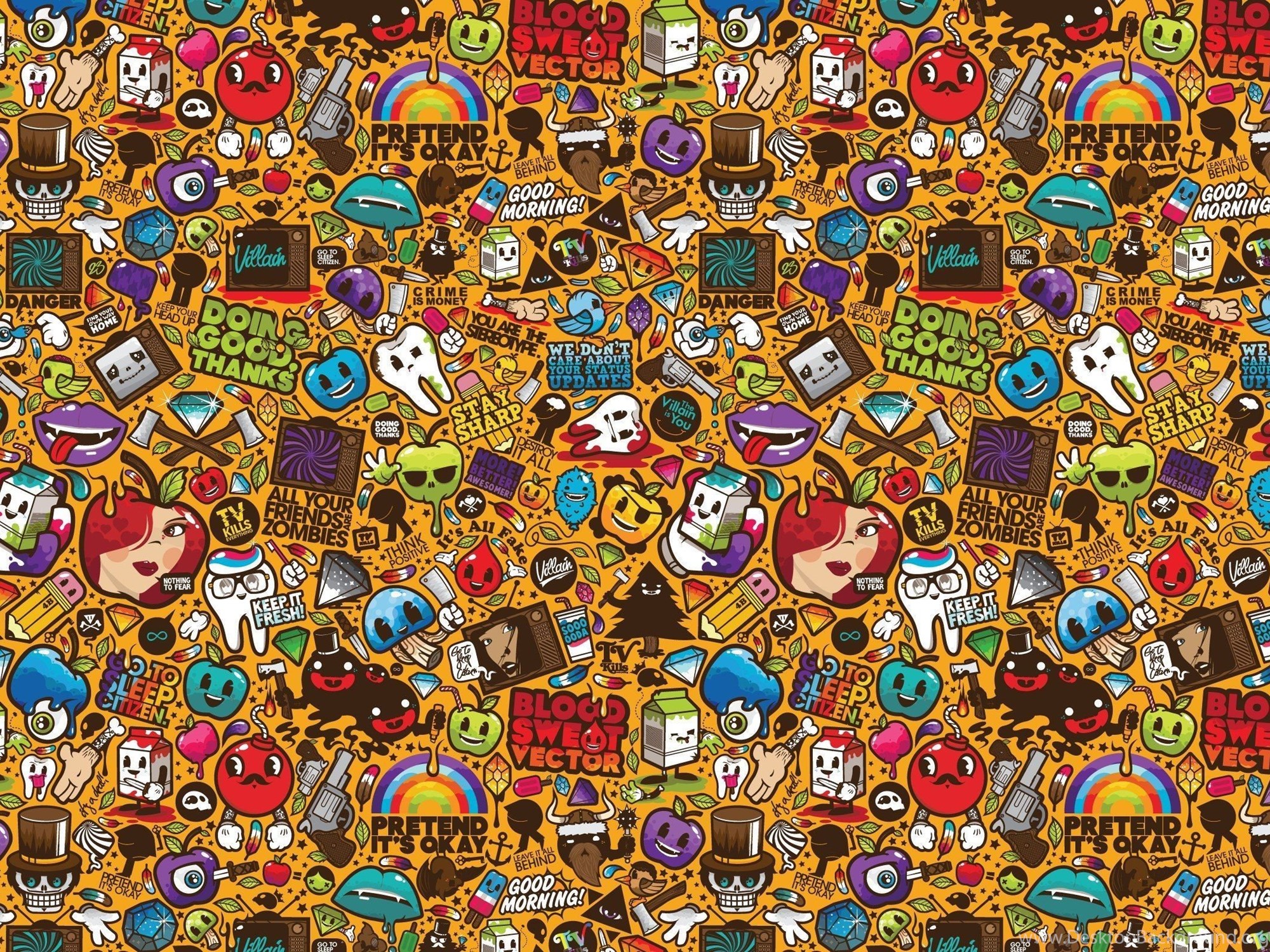 Vintage 4k PC Wallpapers - Wallpaper Cave