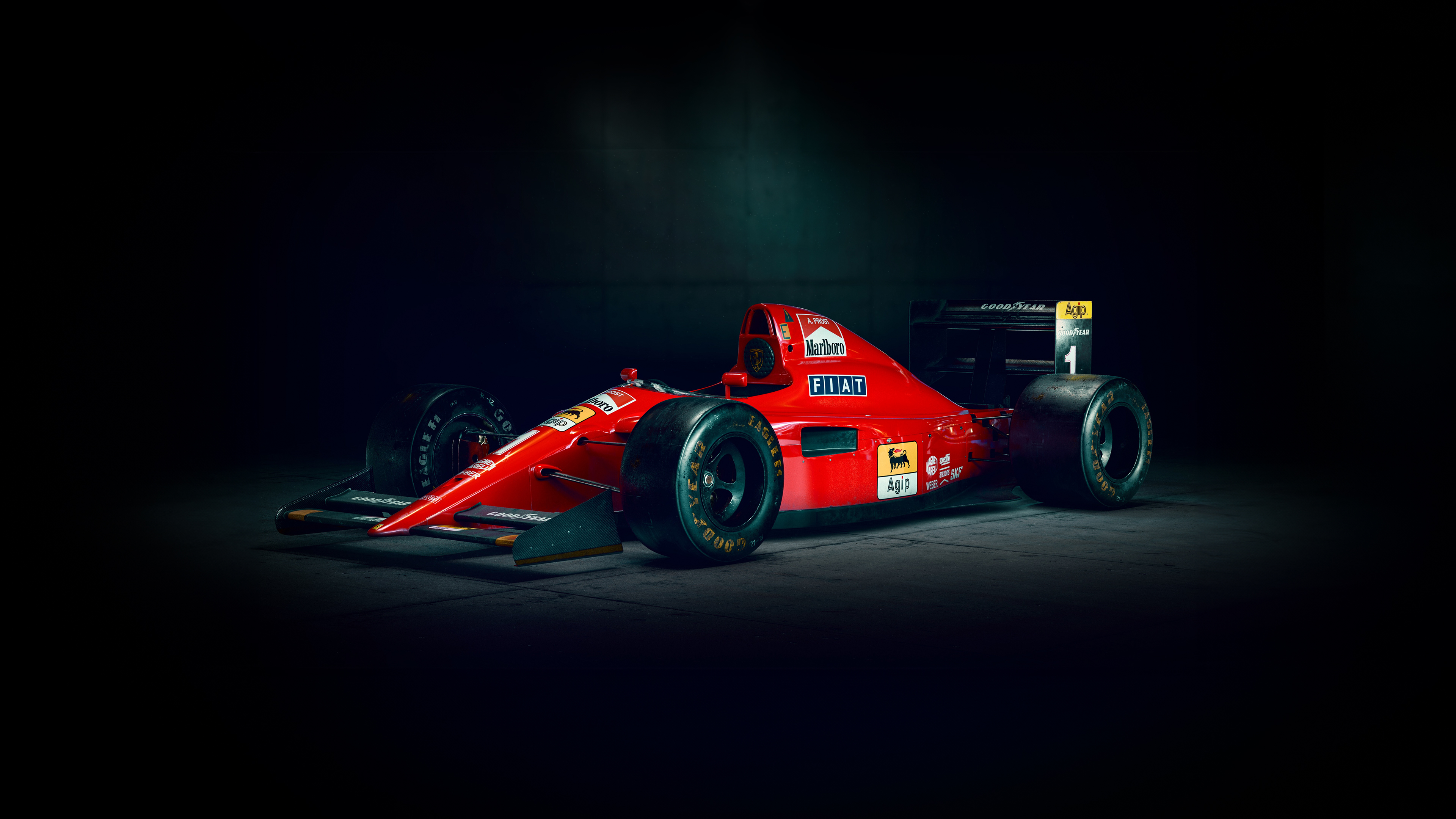 Formula 1 4k PC Wallpapers - Wallpaper Cave