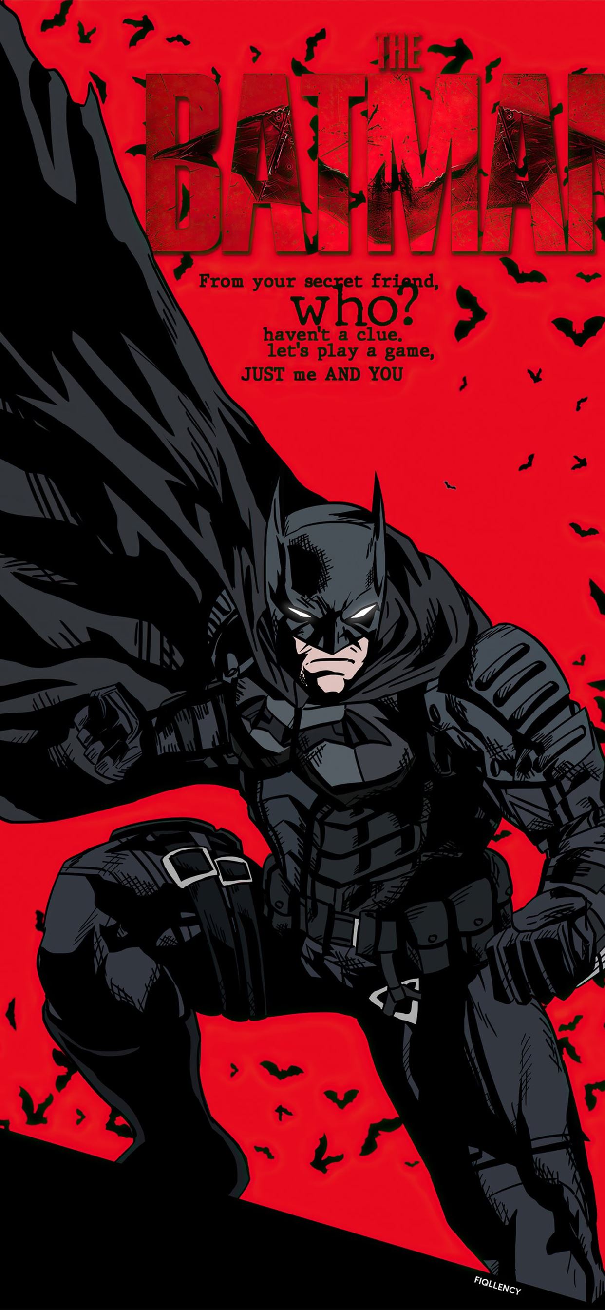 Comic 4k iPhone Wallpapers - Wallpaper Cave