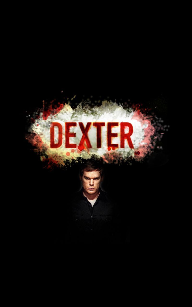 Dexter Mobile Wallpapers - Wallpaper Cave
