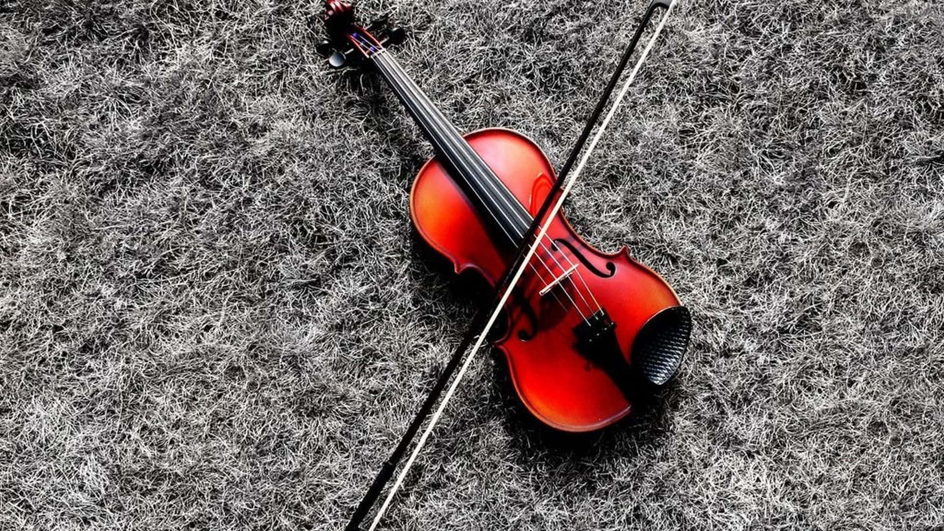 Violin Wallpapers - Wallpaper Cave