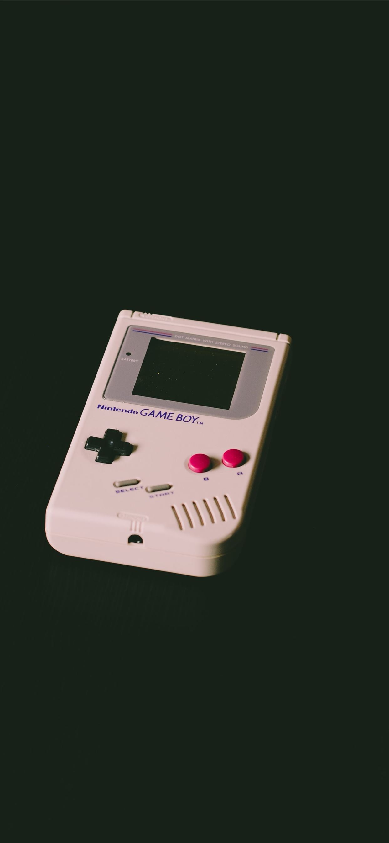 Game Boy iPhone Wallpapers - Wallpaper Cave