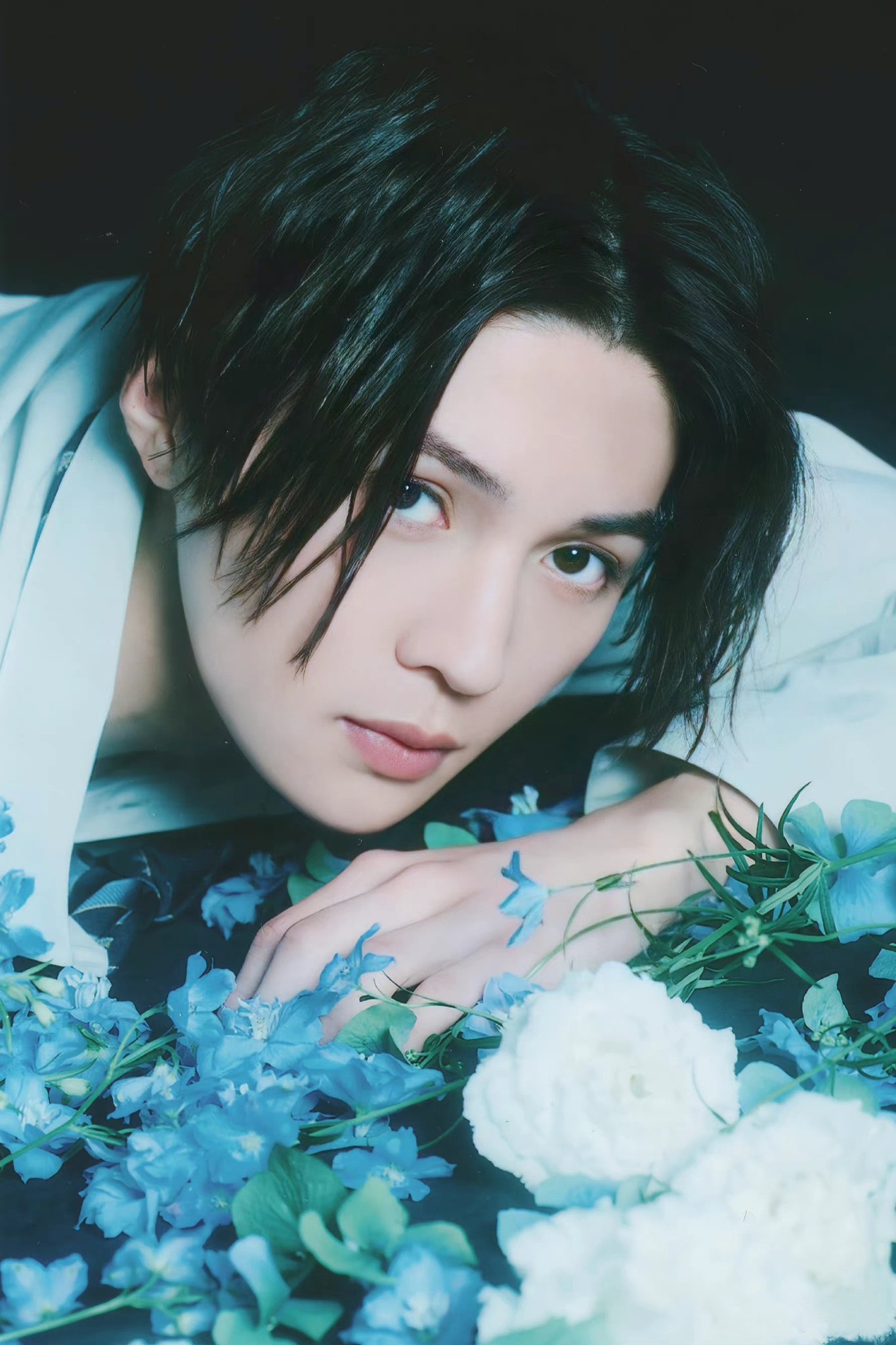 Yagi Yusei Wallpapers - Wallpaper Cave