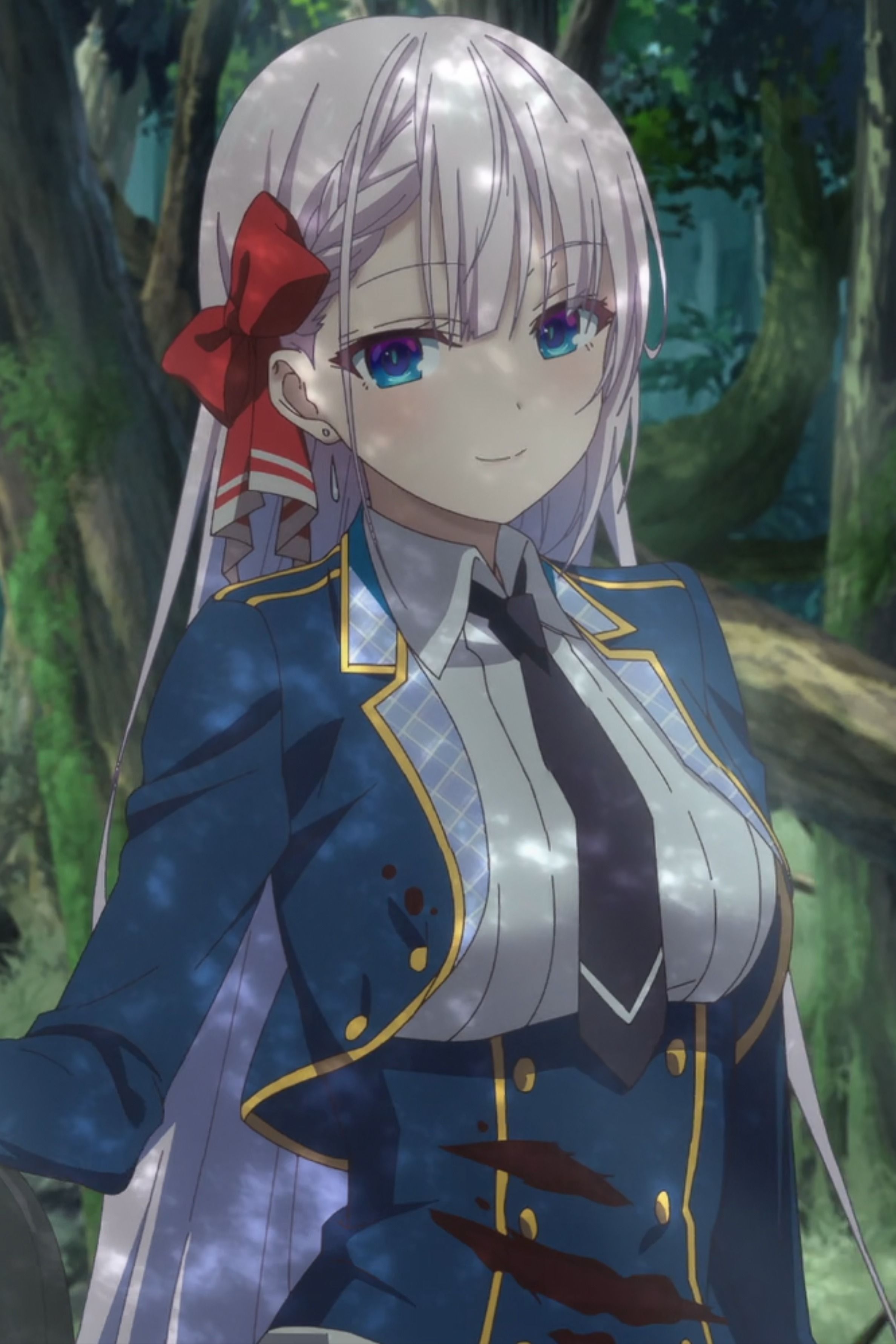 Riselia Ray Crystalia Wallpapers - Wallpaper Cave