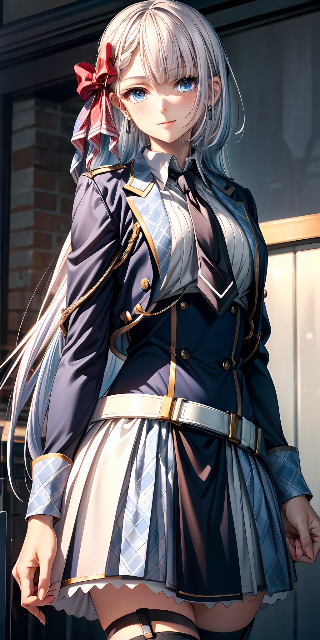 Riselia Ray Crystalia Wallpapers - Wallpaper Cave