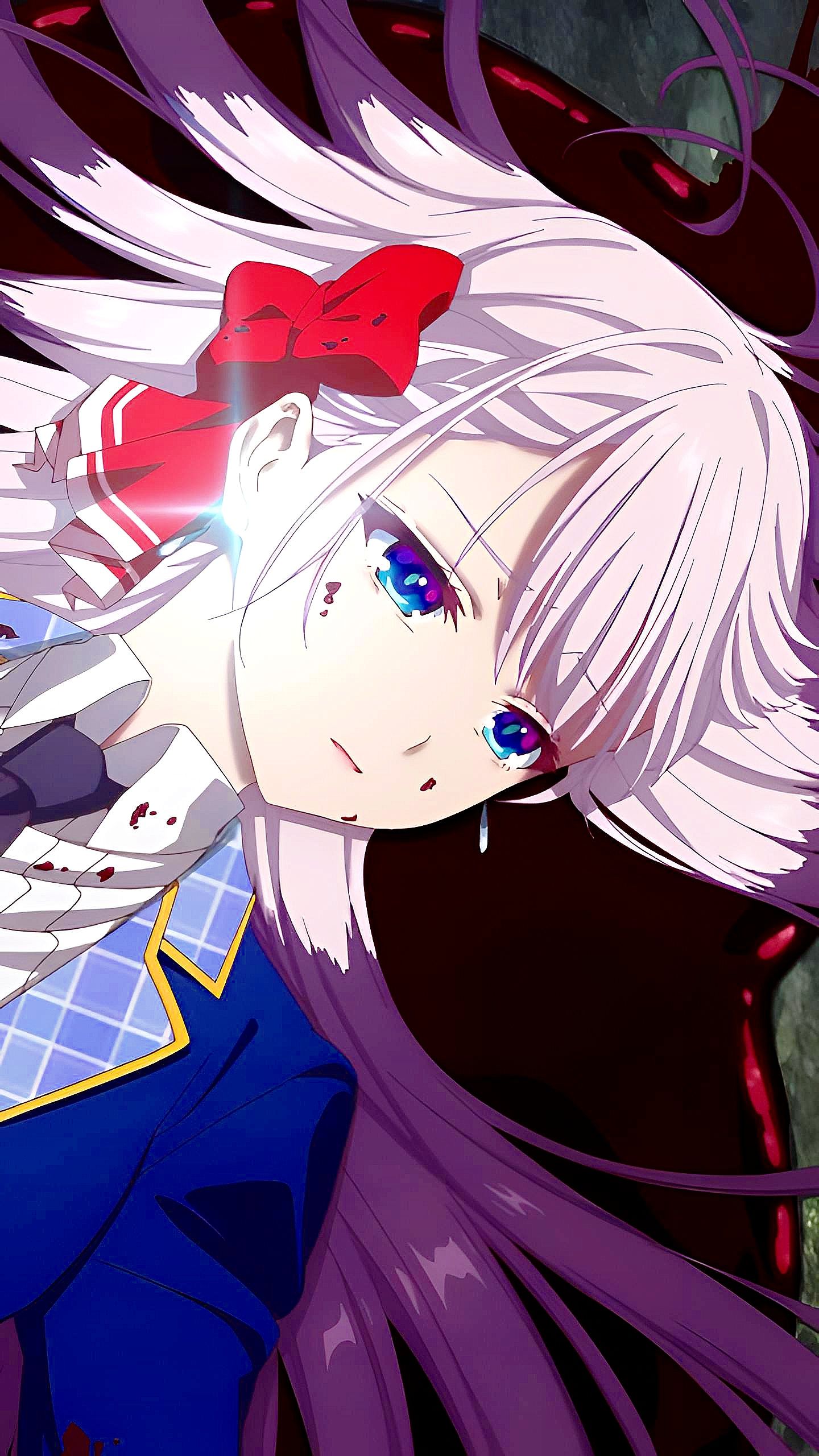 Riselia Ray Crystalia Wallpapers - Wallpaper Cave