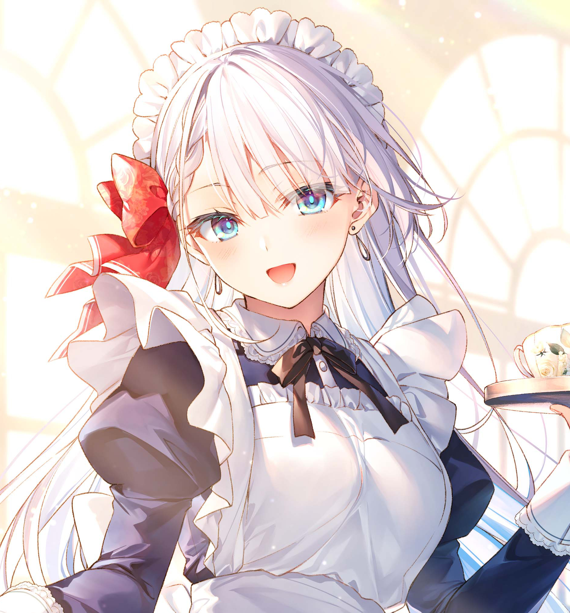 Riselia Ray Crystalia Wallpapers - Wallpaper Cave