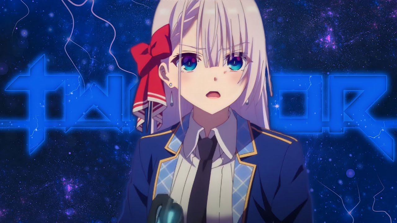 Riselia Ray Crystalia Wallpapers - Wallpaper Cave