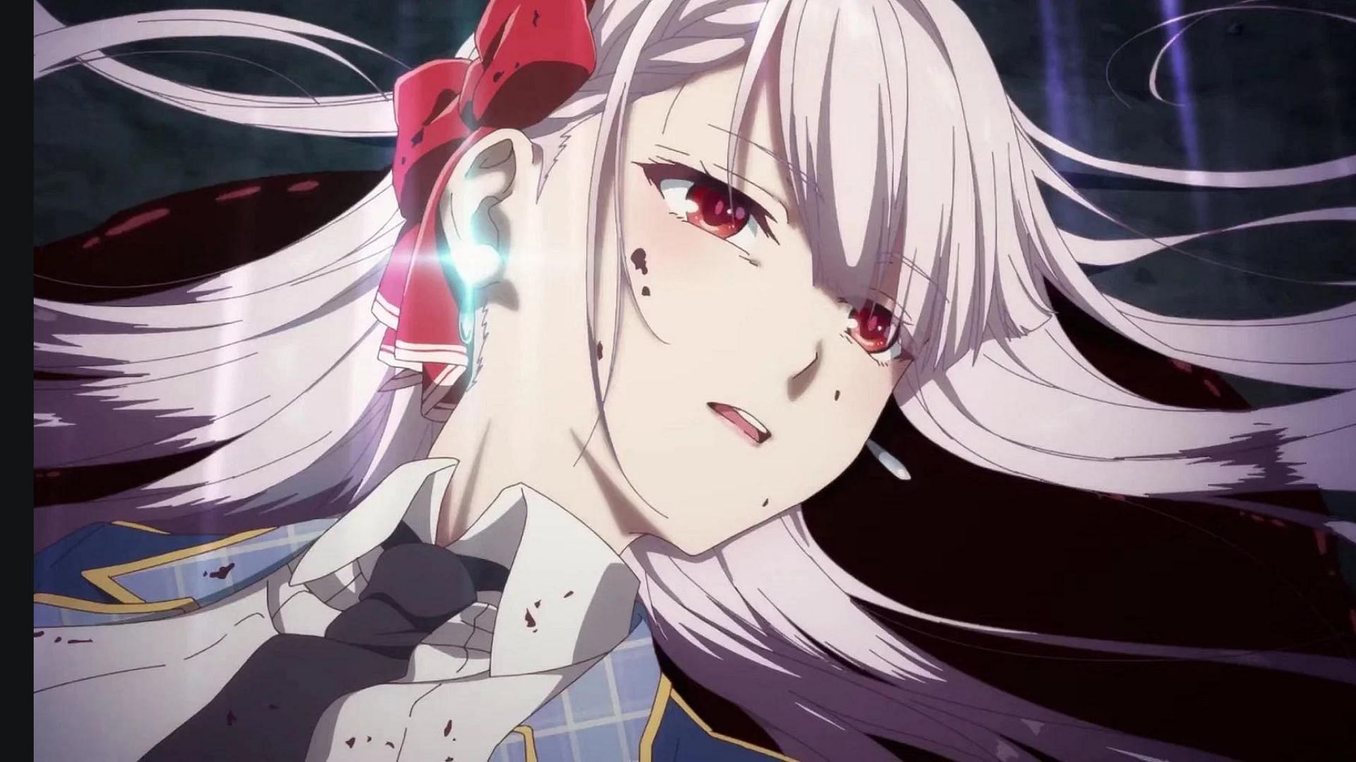 Riselia Ray Crystalia Wallpapers - Wallpaper Cave