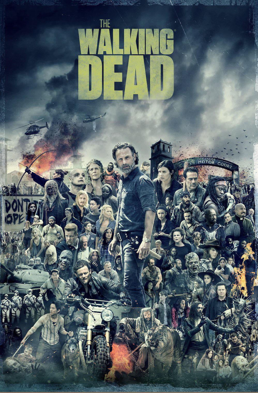 The Walking Dead Poster Wallpapers - Wallpaper Cave The Walking Dead Poster Wallpapers - Wallpaper Cave