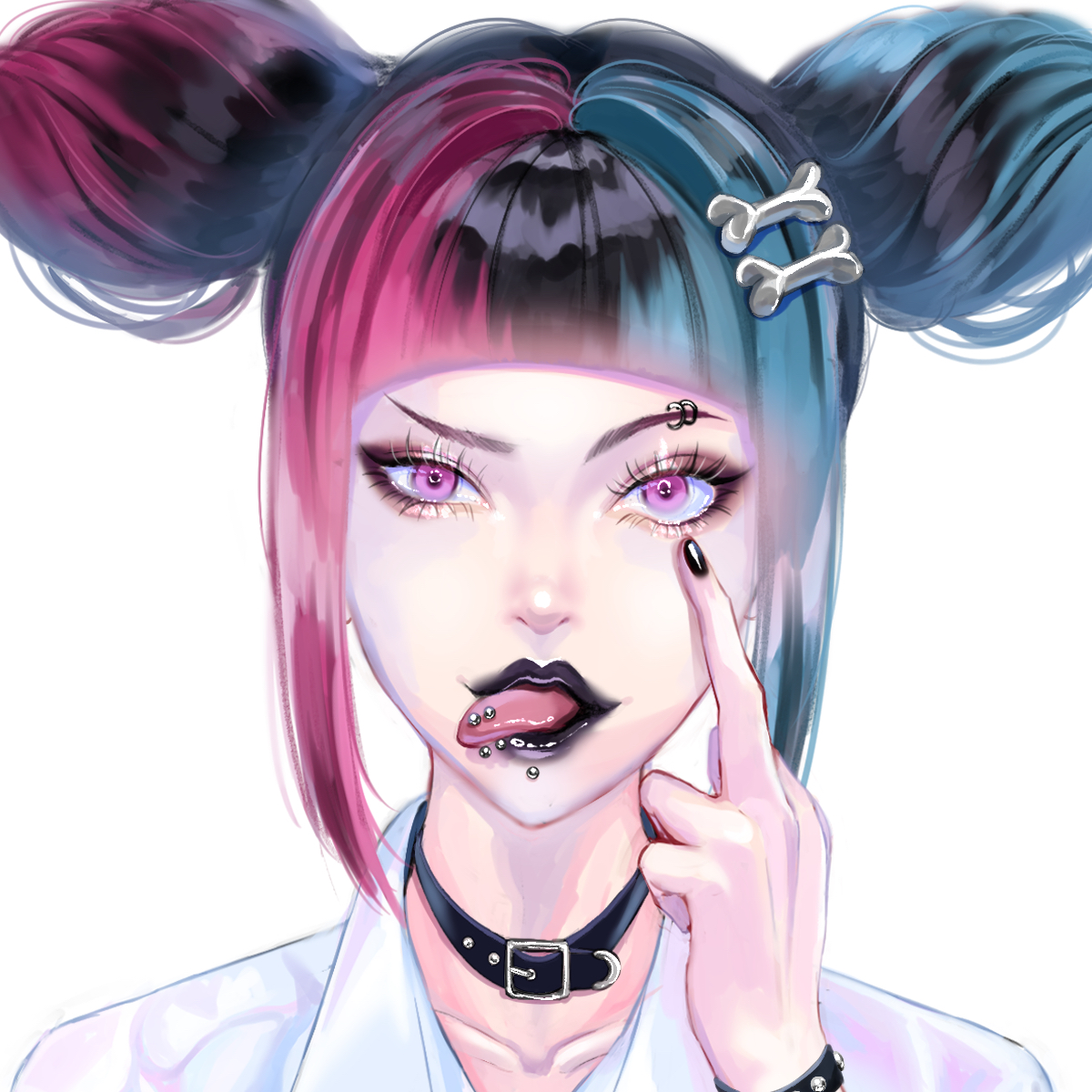 Street Fighter Juri Wallpapers - Wallpaper Cave