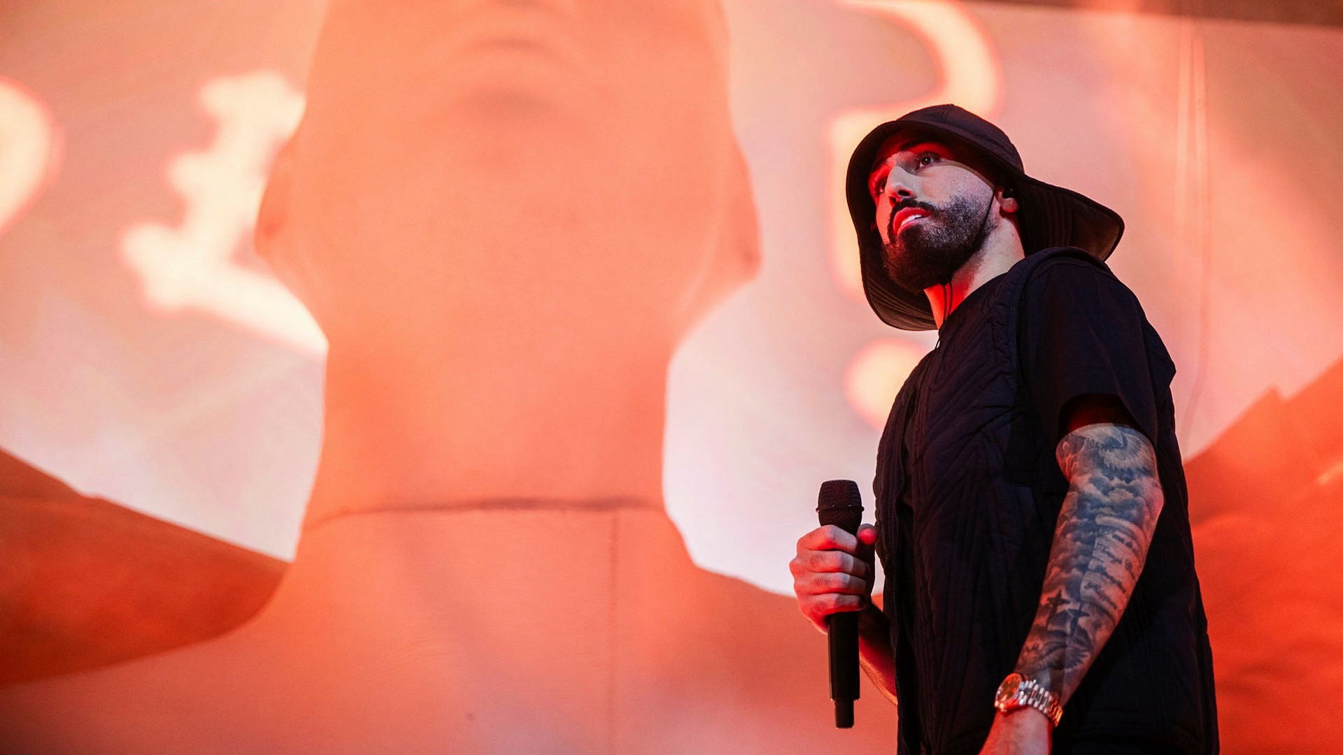 Ant Wan Wallpapers - Wallpaper Cave