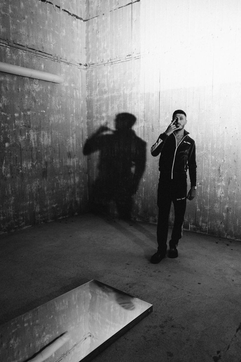 Ant Wan Wallpapers - Wallpaper Cave