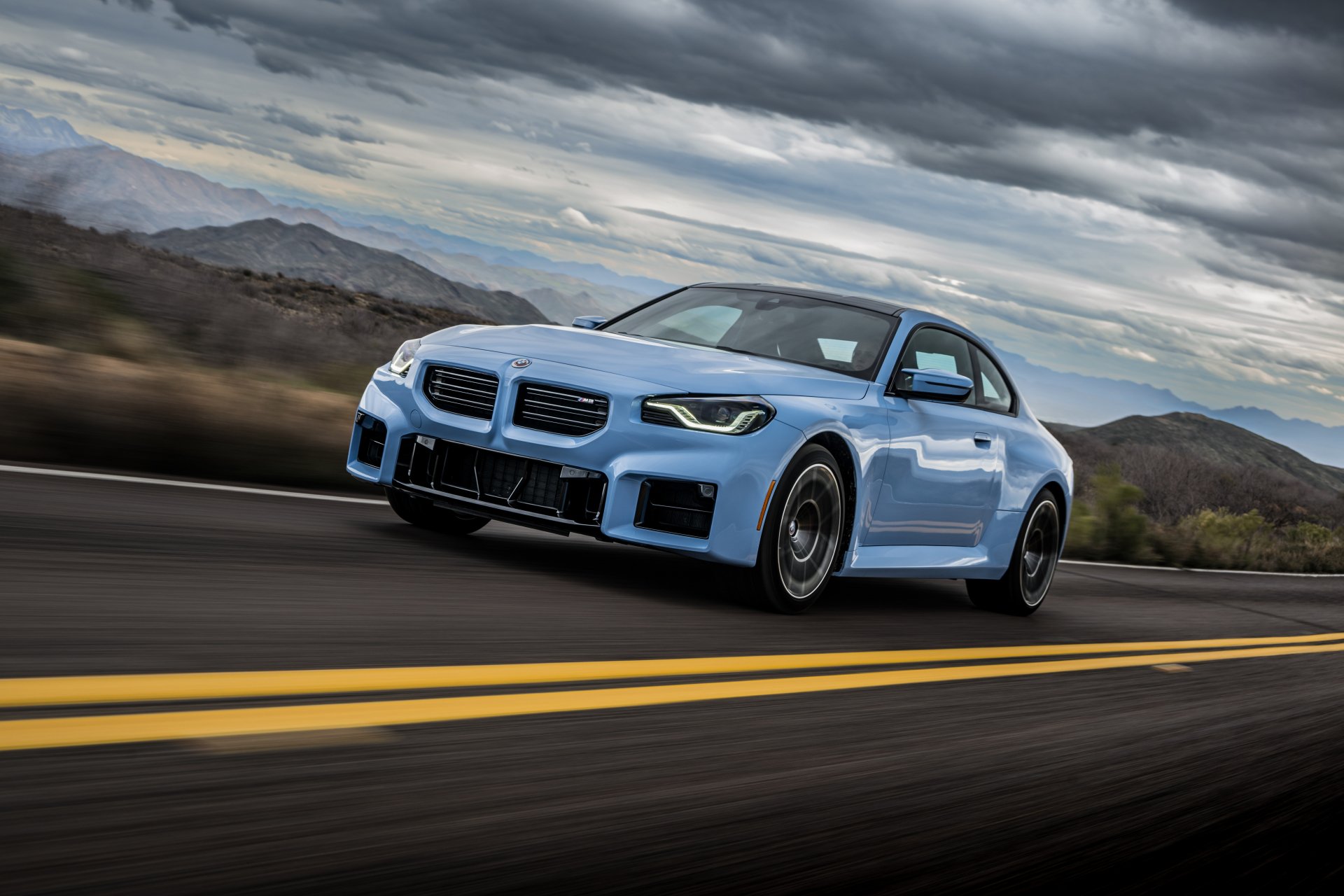 Bmw M2 Wallpapers 2736 X 1824 BMW M2 2024 Wallpapers Wallpaper Cave