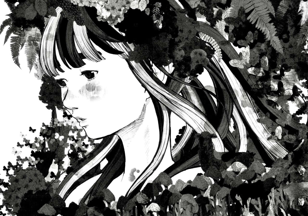 Oyasumi Punpun PC Wallpapers - Wallpaper Cave