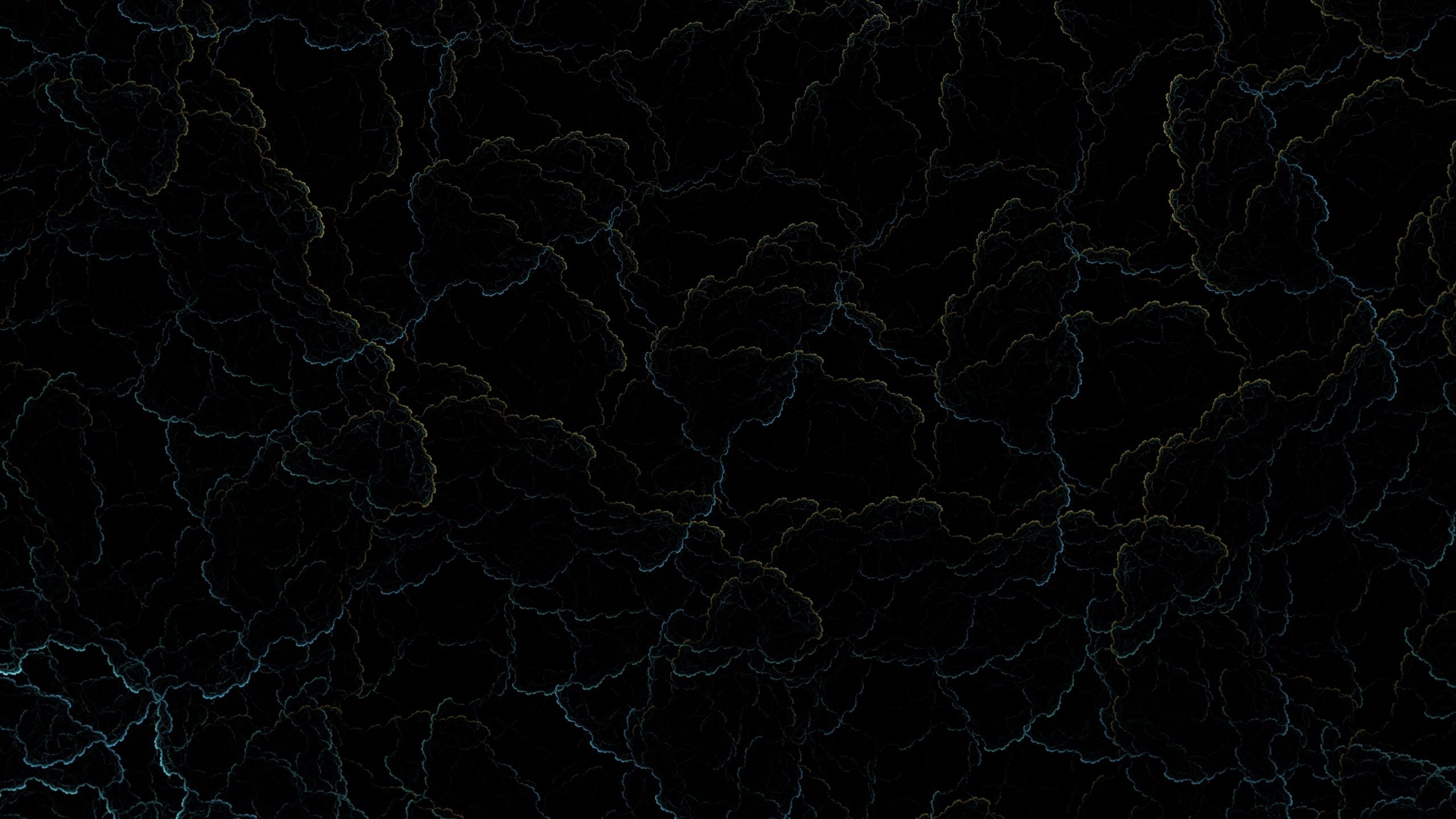 2560x1440 Black Wallpapers - Wallpaper Cave