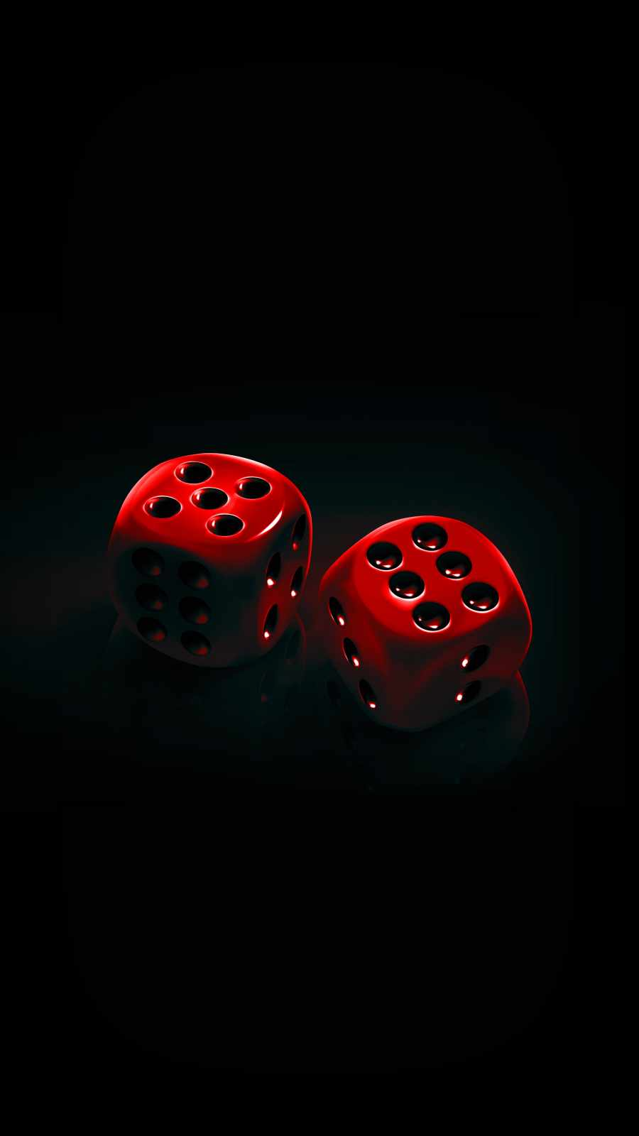 Dice Phone Wallpapers - Wallpaper Cave