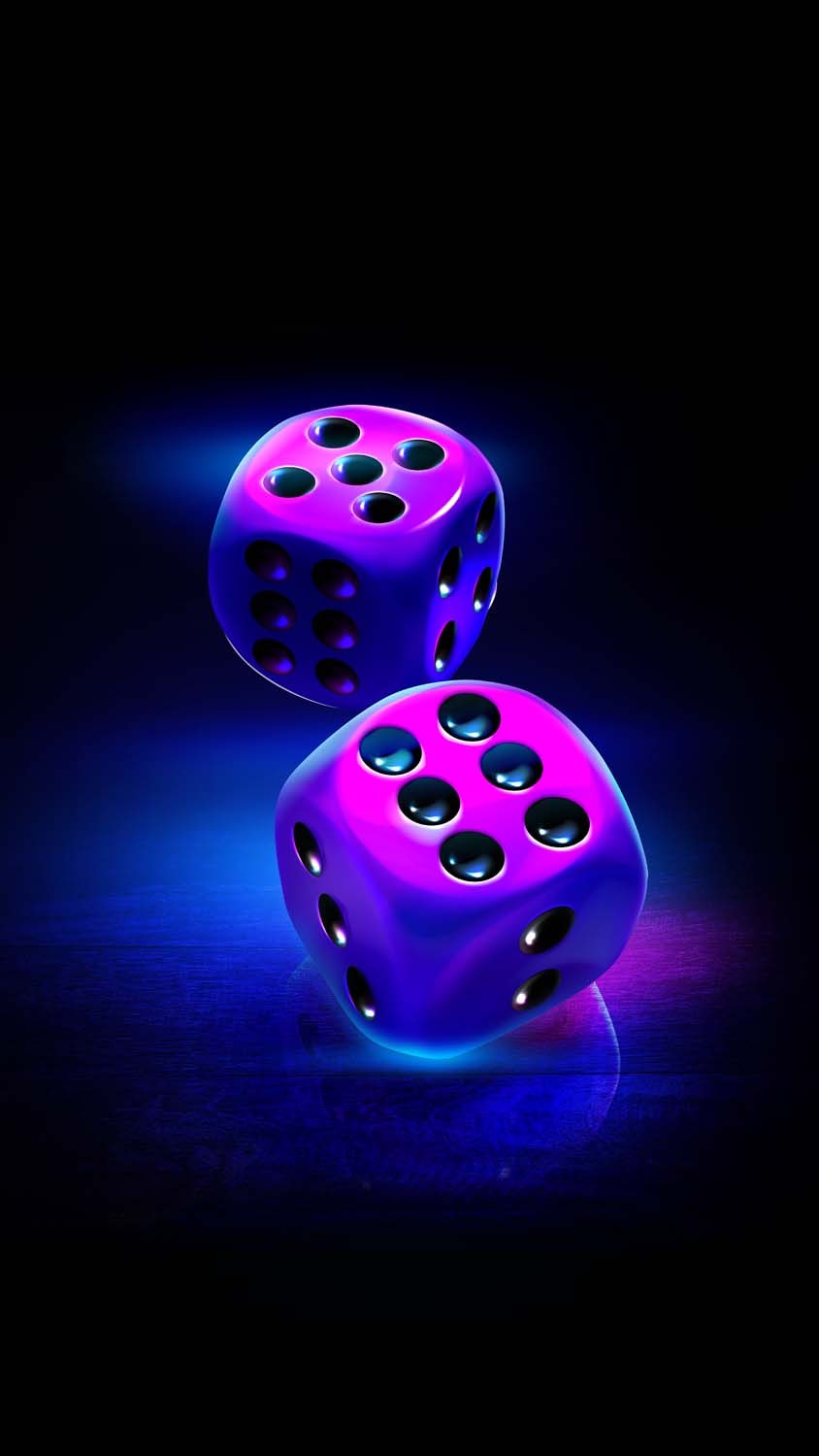 iPhone Dice Wallpapers - Wallpaper Cave