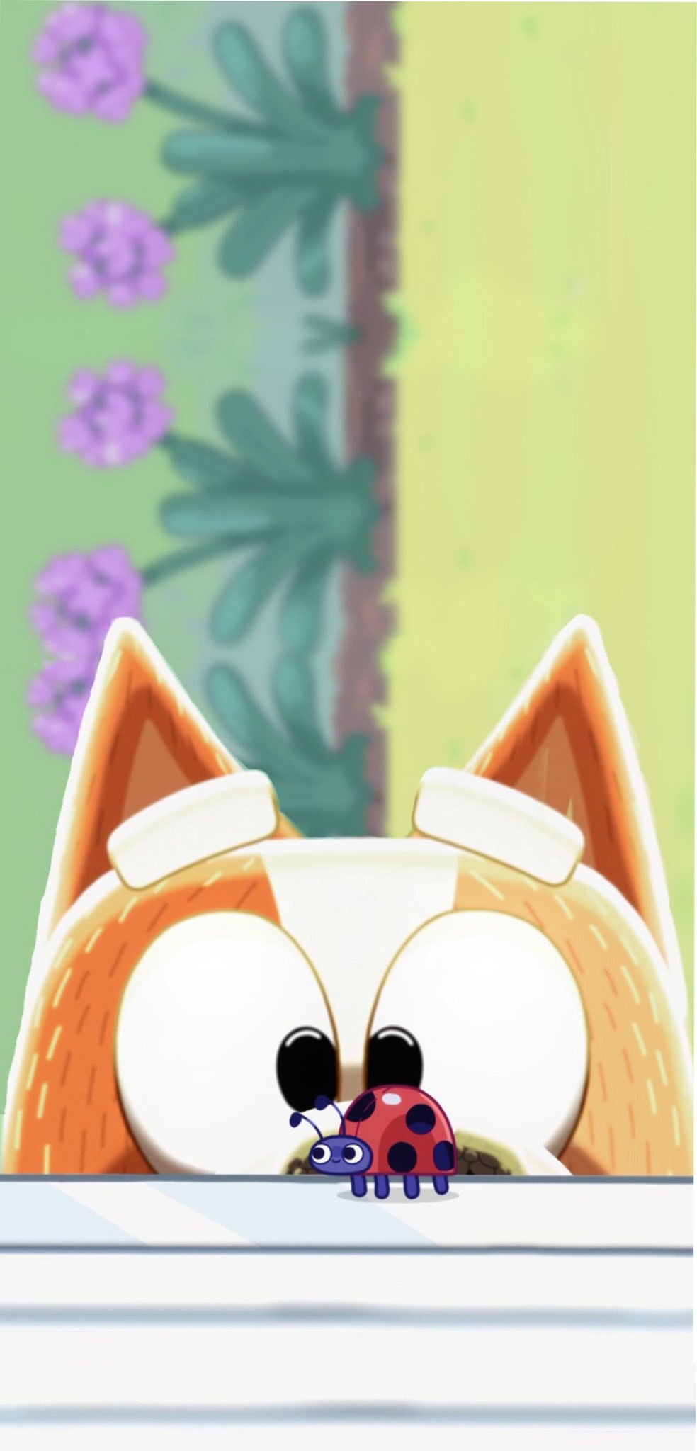 Bluey iPhone Wallpapers - Wallpaper Cave