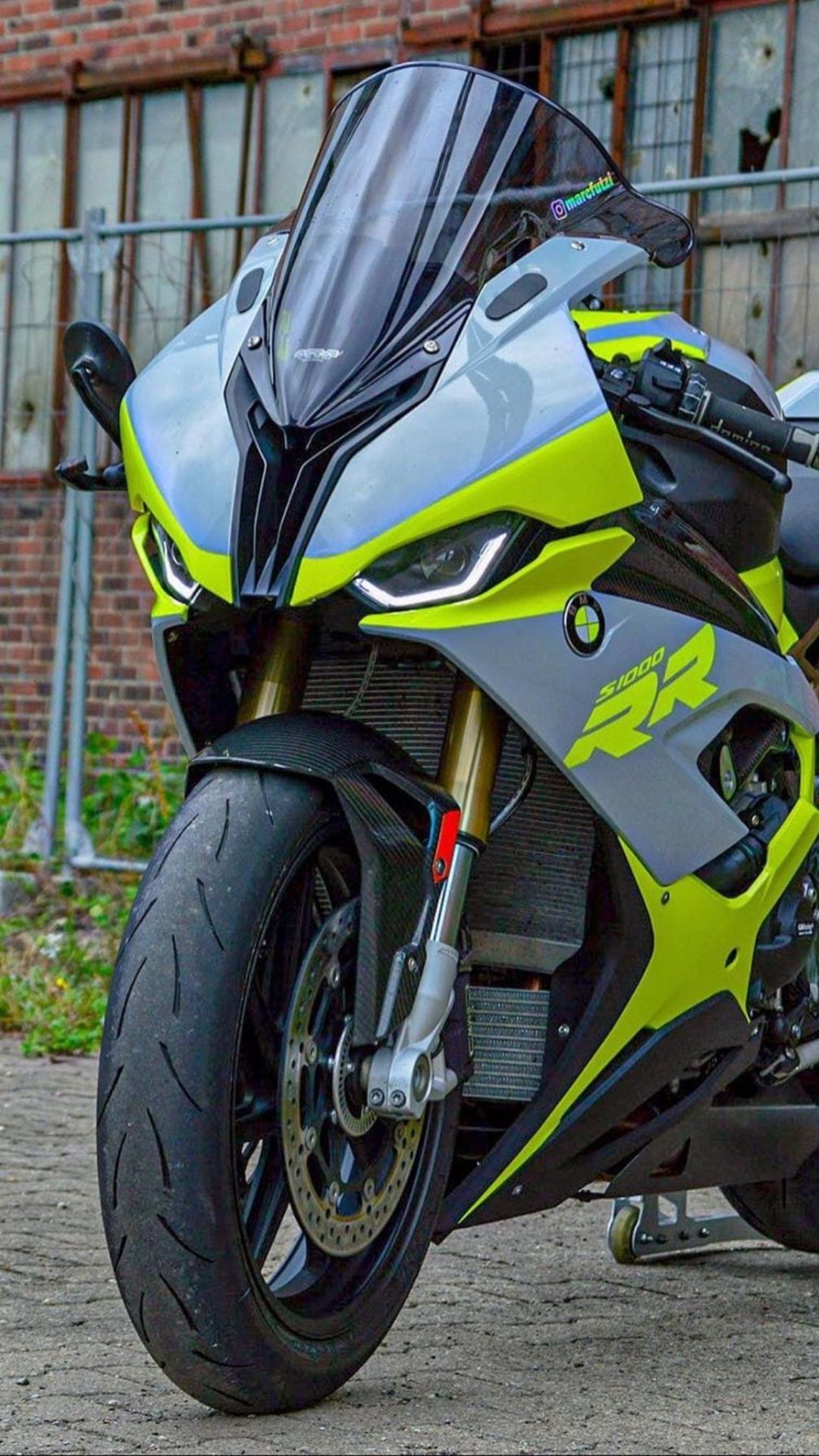 Bmw S1000rr 4k Wallpaper For Mobile - Infoupdate.org