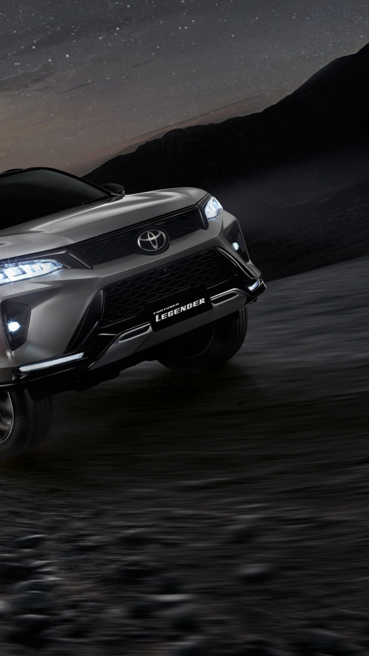 Fortuner Logo Wallpapers - Wallpaper Cave