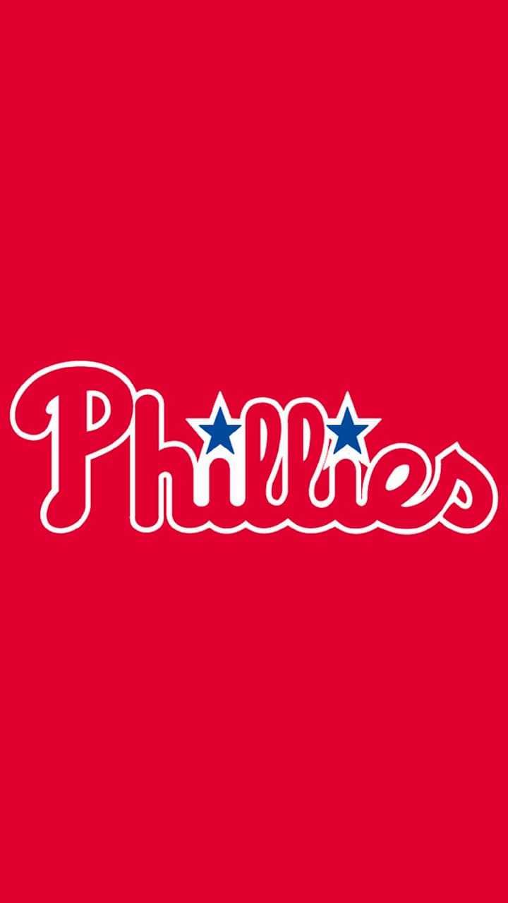 Philadelphia Phillies iPhone Wallpapers - Wallpaper Cave