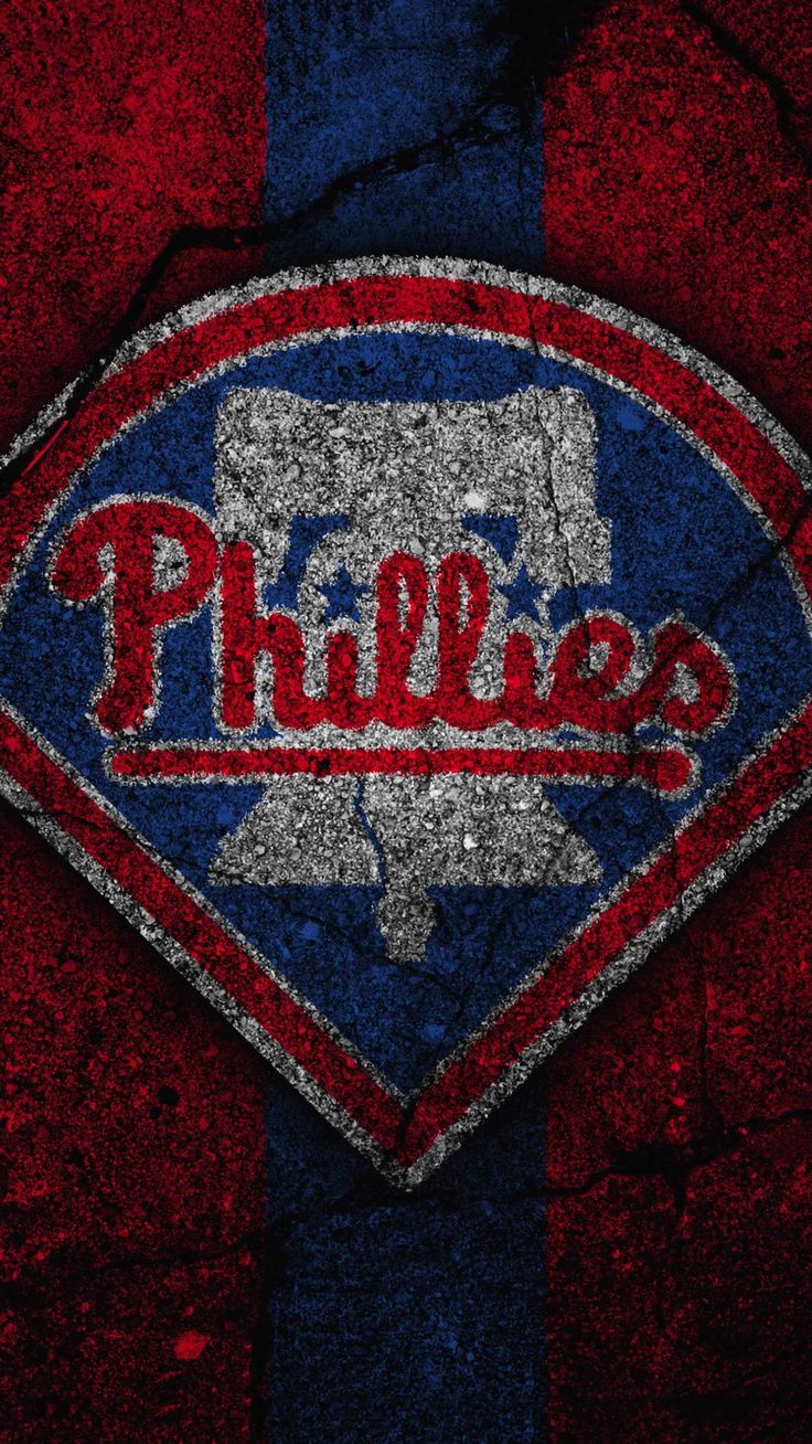 Philadelphia Phillies iPhone Wallpapers - Wallpaper Cave