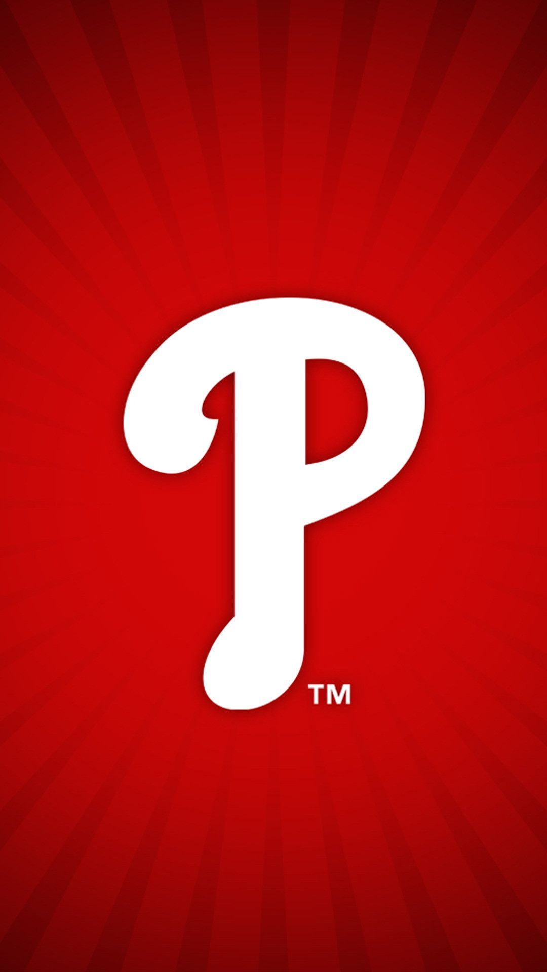 Philadelphia Phillies iPhone Wallpapers - Wallpaper Cave