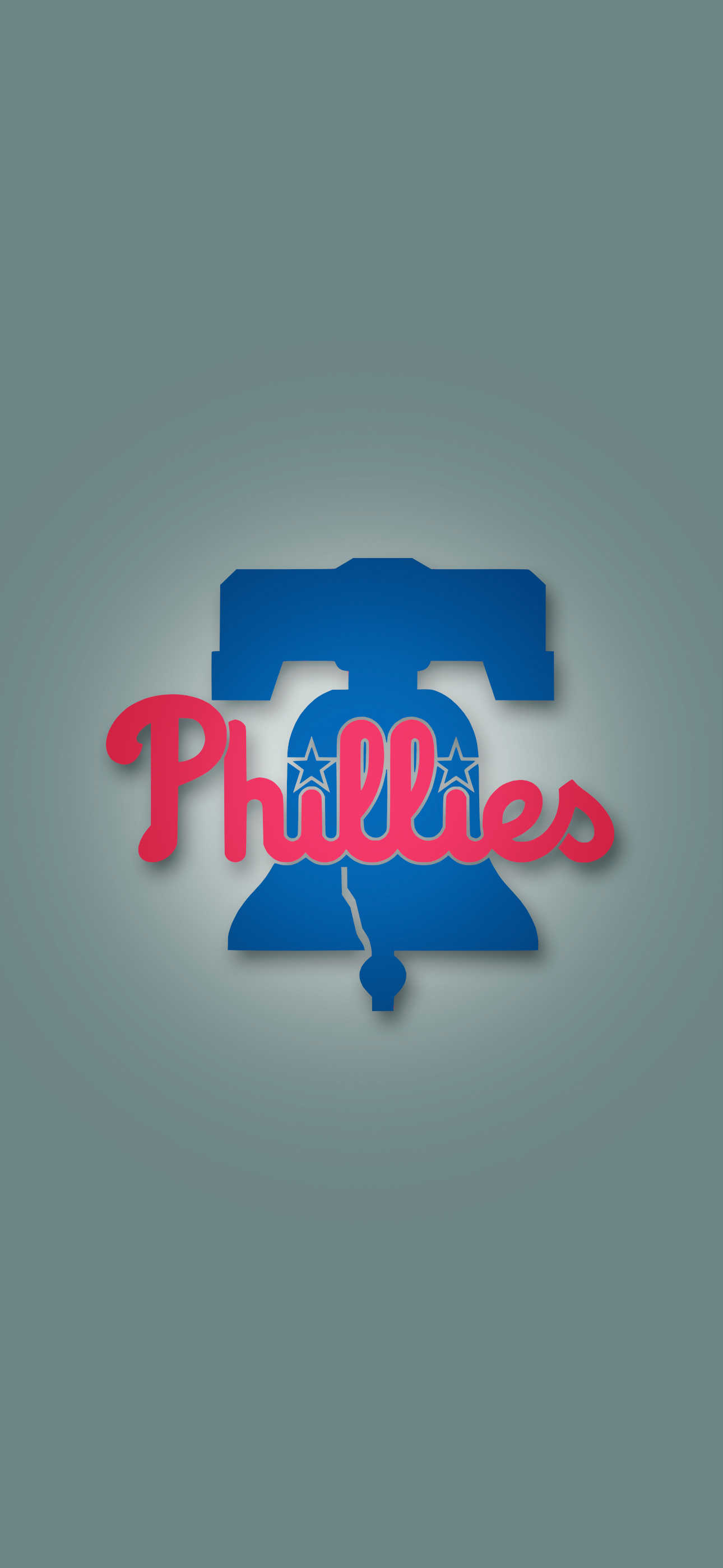 Philadelphia Phillies iPhone Wallpapers - Wallpaper Cave