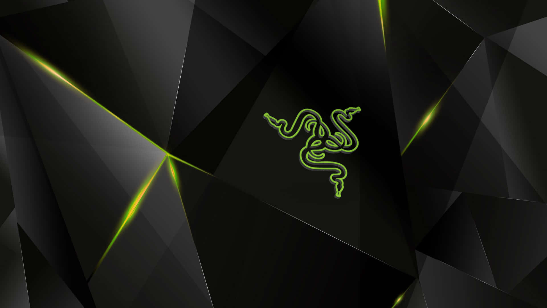 Razer Black Wallpapers - Wallpaper Cave
