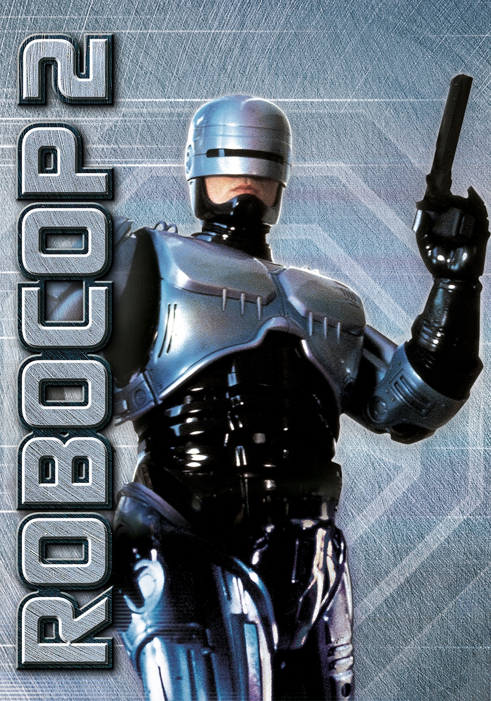 Robocop 2 Wallpaper Hd RoboCop 2 (1990) Phone Wallpaper | Moviemania