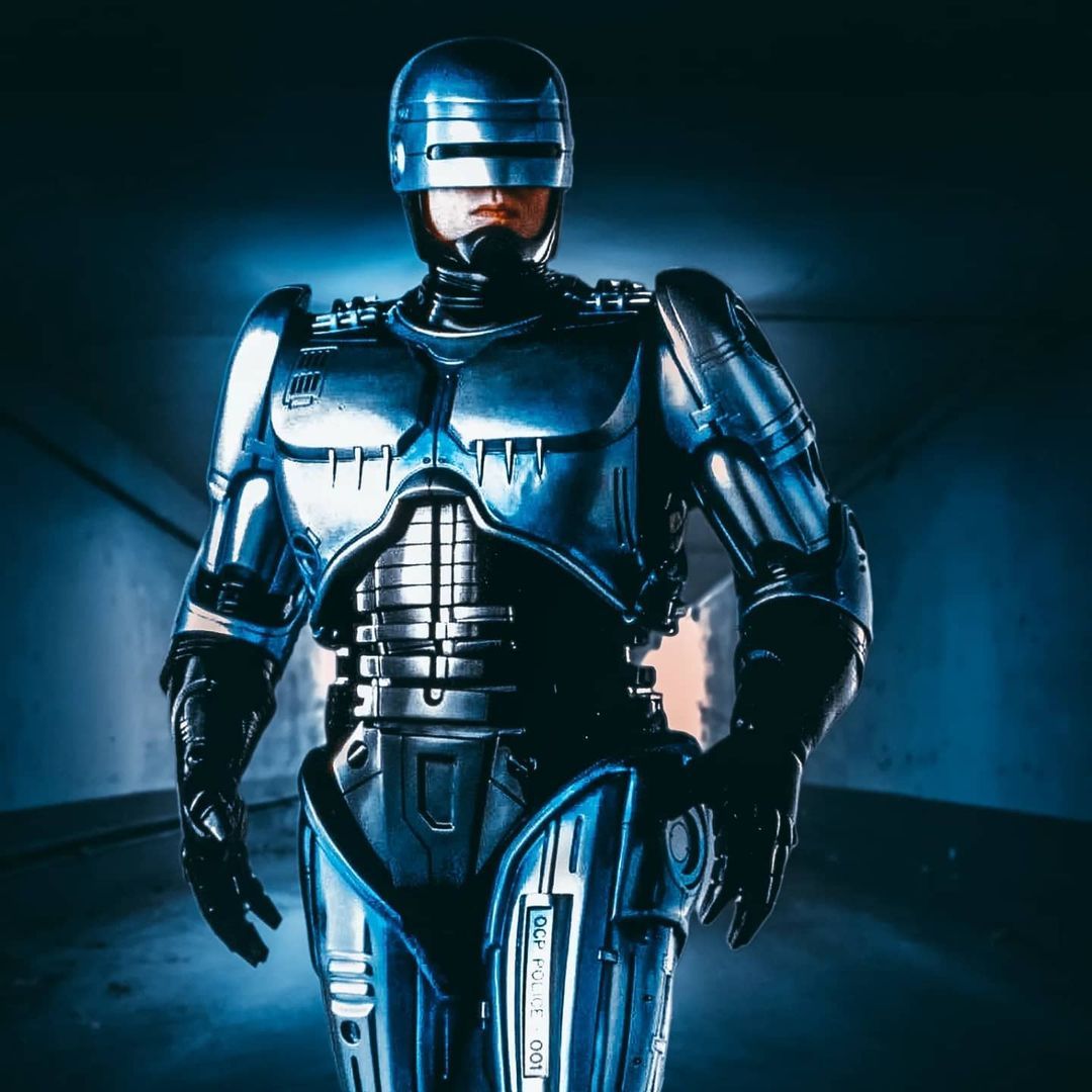 Robocop 2 Wallpaper Hd RoboCop 2 (1990) Phone Wallpaper | Moviemania
