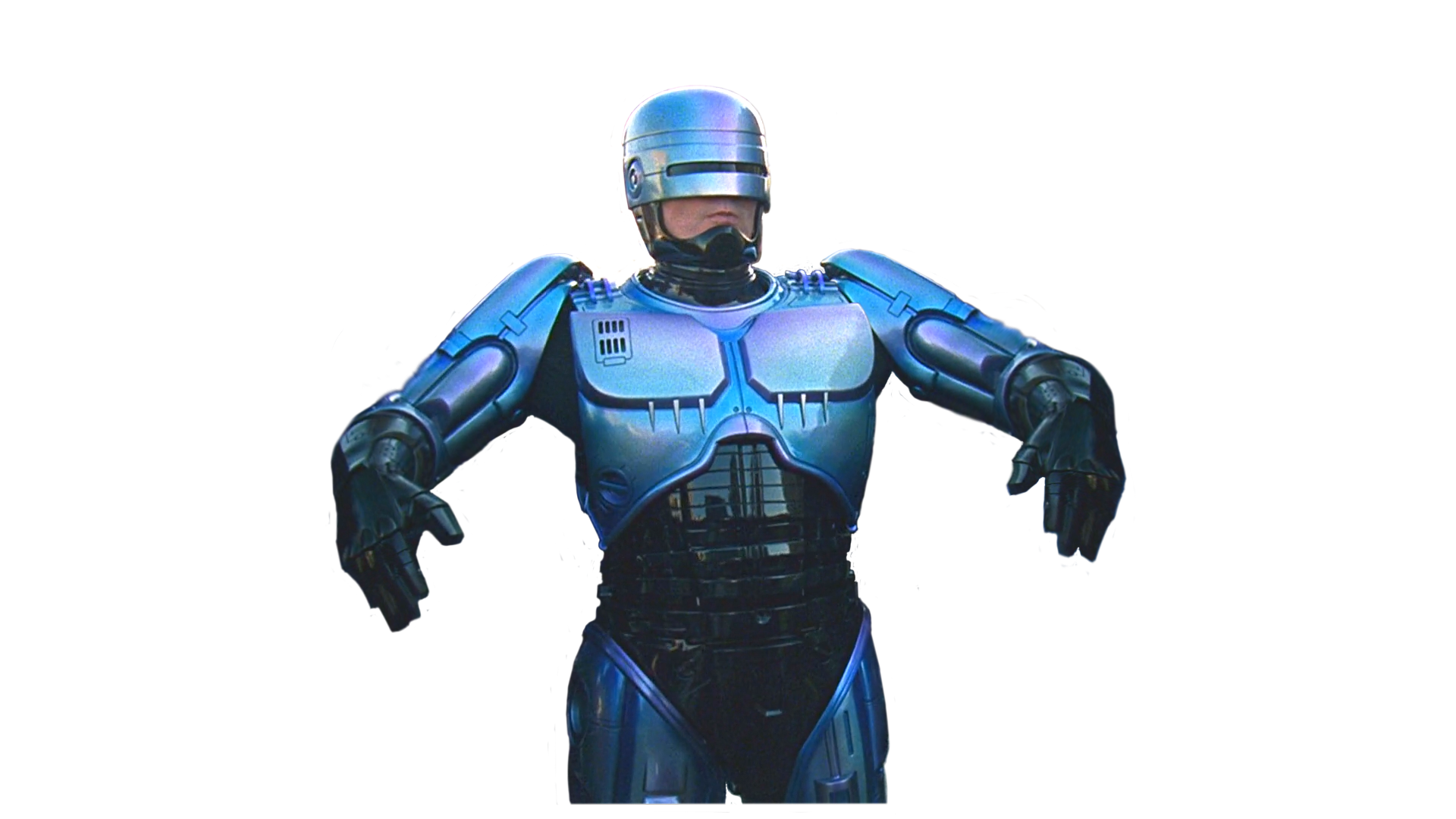 Robocop 2 Wallpaper ROBOCOP 2 (1990) | Official Trailer | MGM