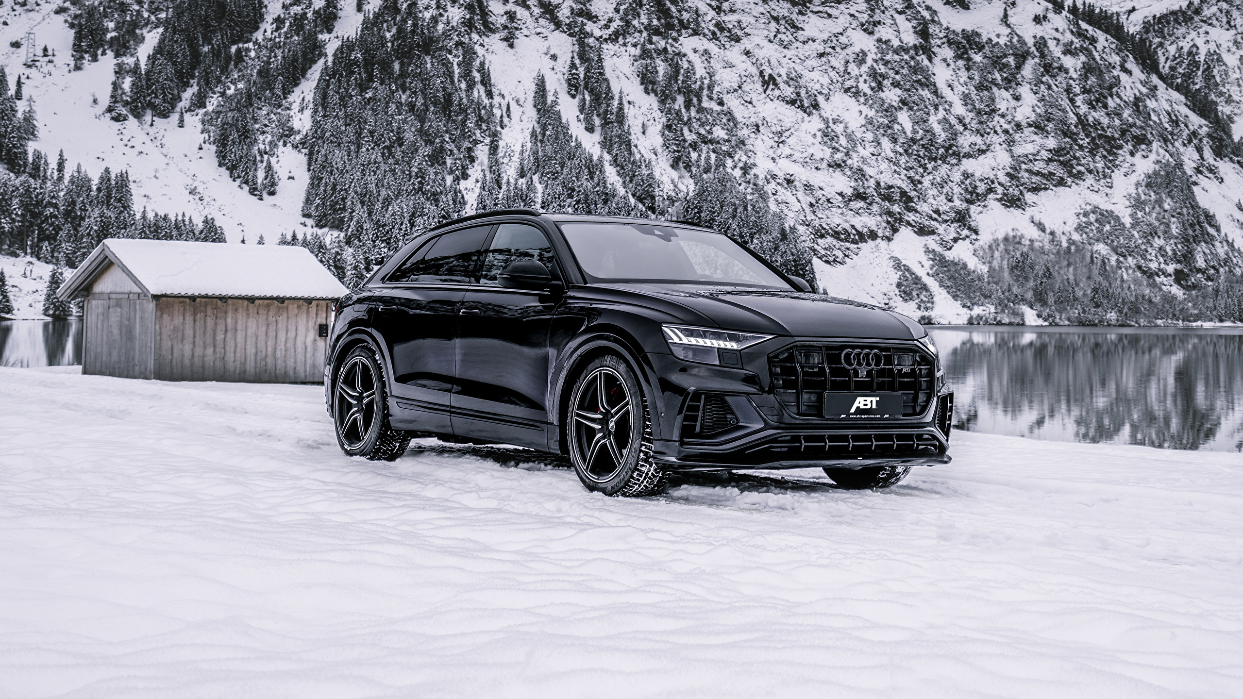 2560x1440 Winter Car Wallpapers - Wallpaper Cave