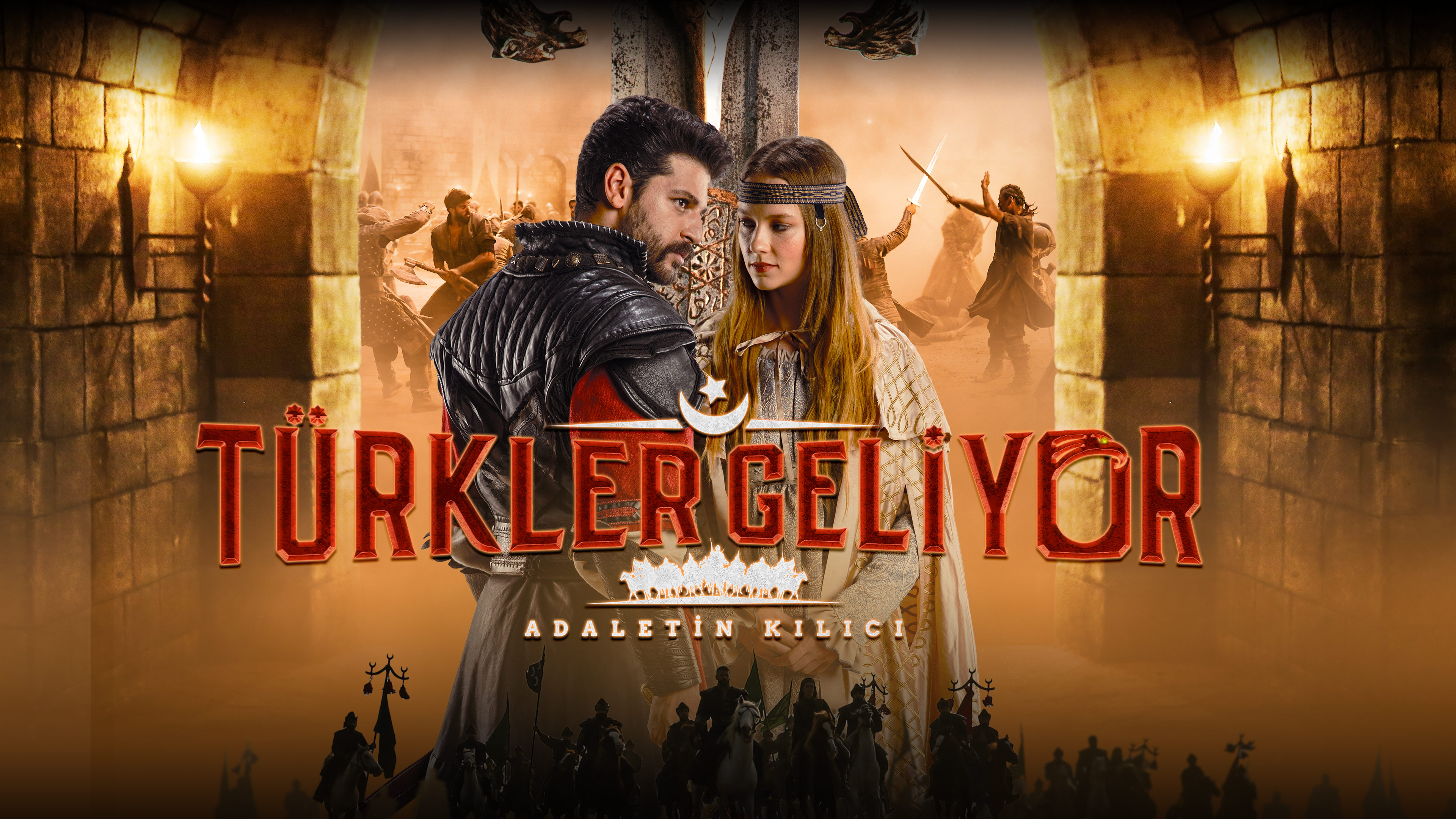 Turkler Geliyor Wallpapers - Wallpaper Cave