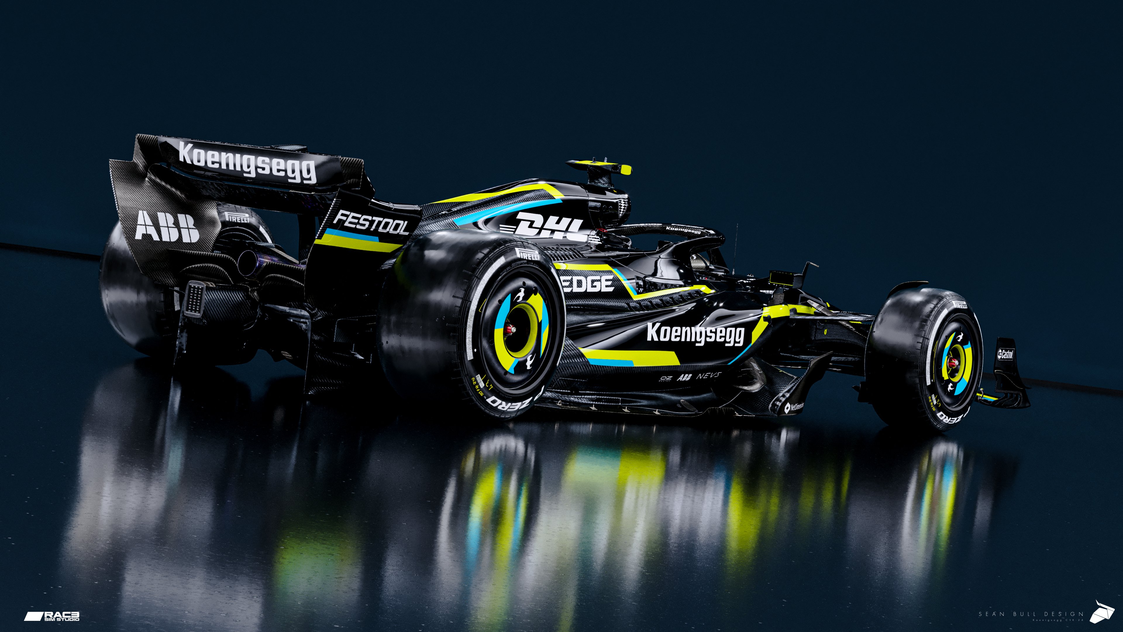 2024 Formula 1 Wallpapers - Wallpaper Cave