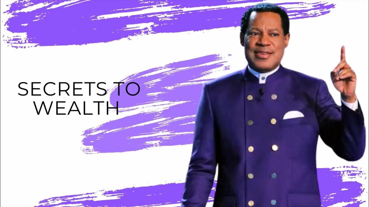 Pastor Chris Wallpapers - Wallpaper Cave