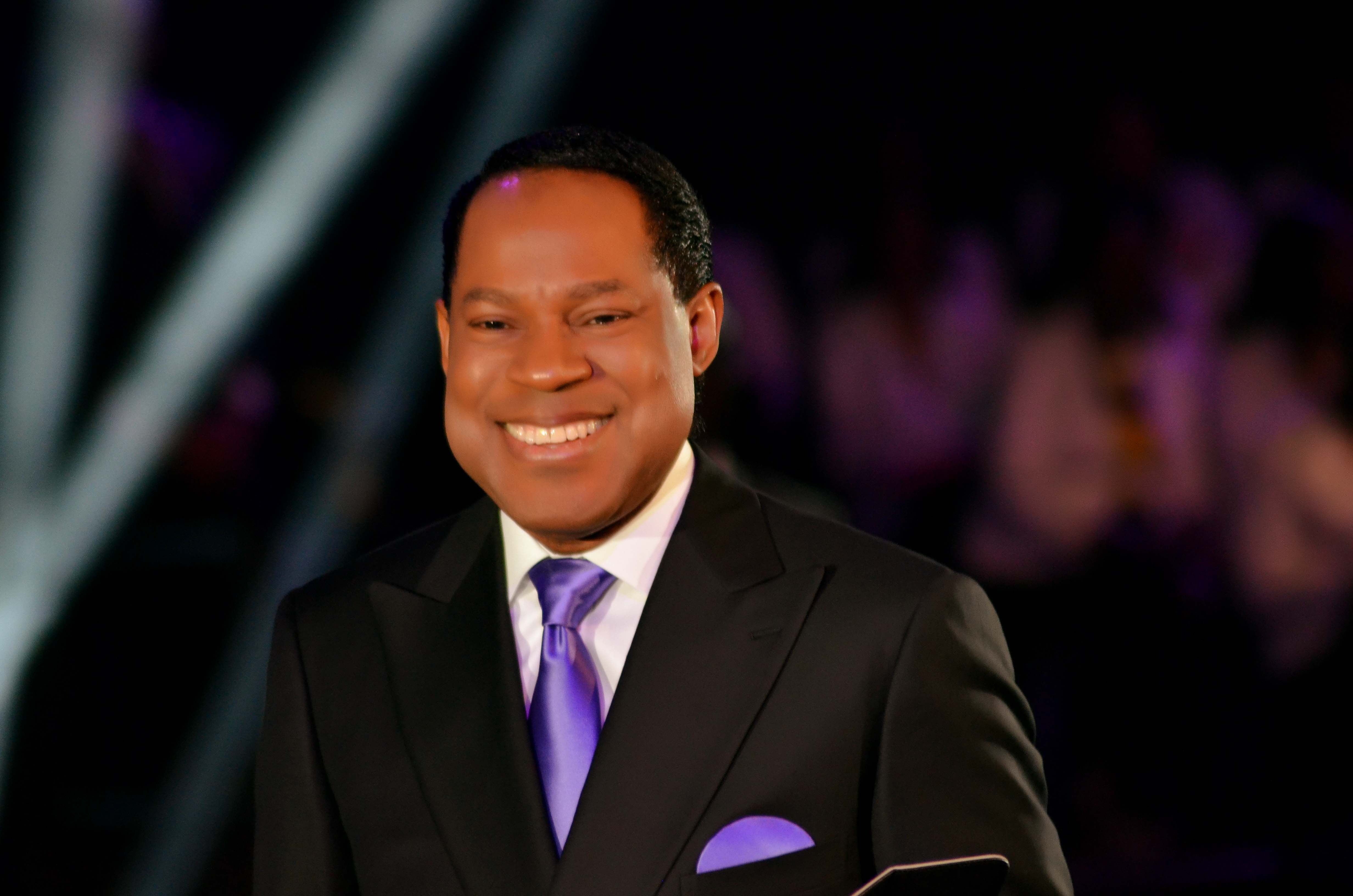 Pastor Chris Wallpapers - Wallpaper Cave