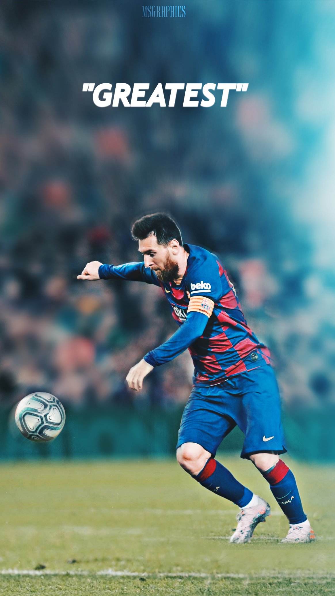 Leo Messi Wallpapers - Wallpaper Cave