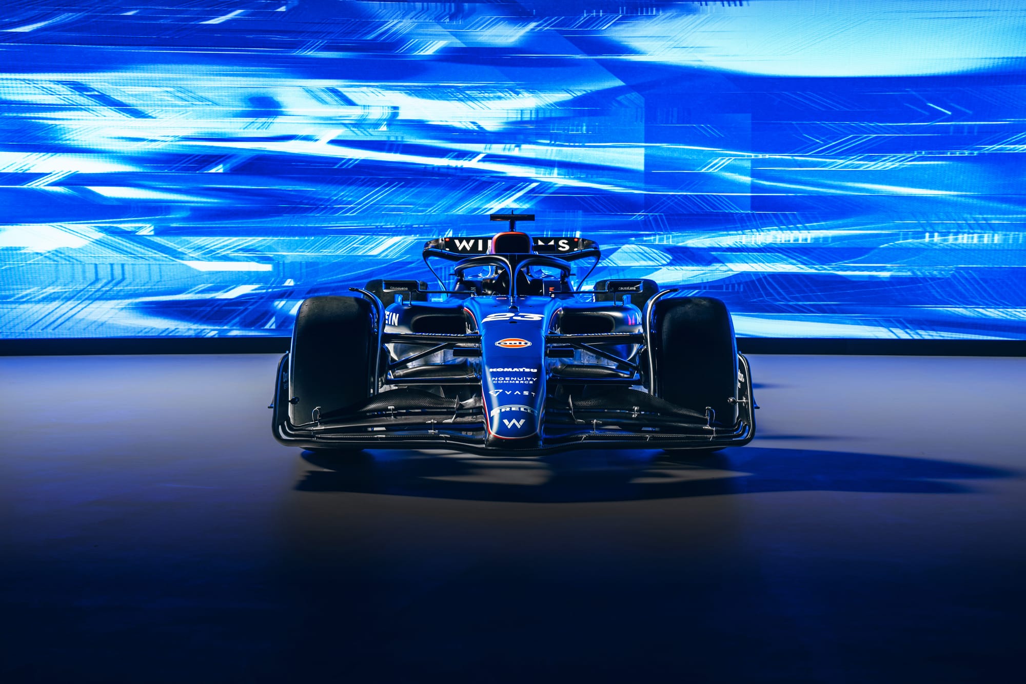 F1 2024 Wallpapers - Wallpaper Cave