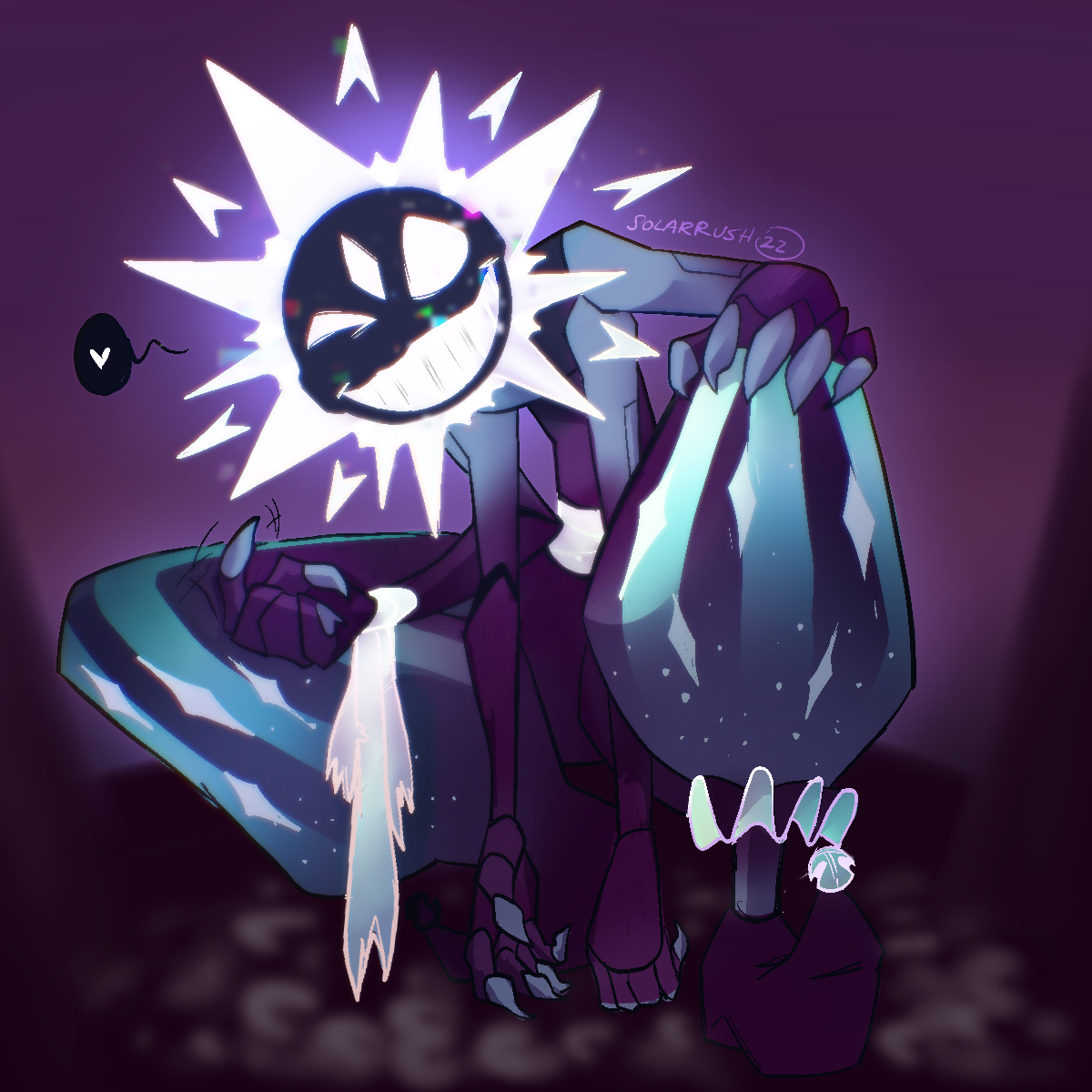 Eclipse SAMS Wallpapers - Wallpaper Cave