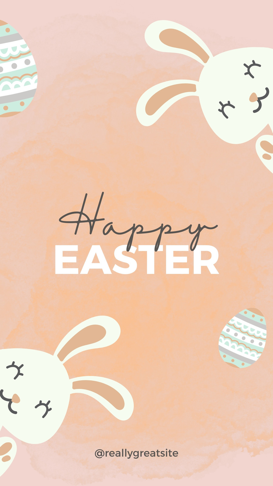 Happy Easter 2024 Wallpapers - Wallpaper Cave