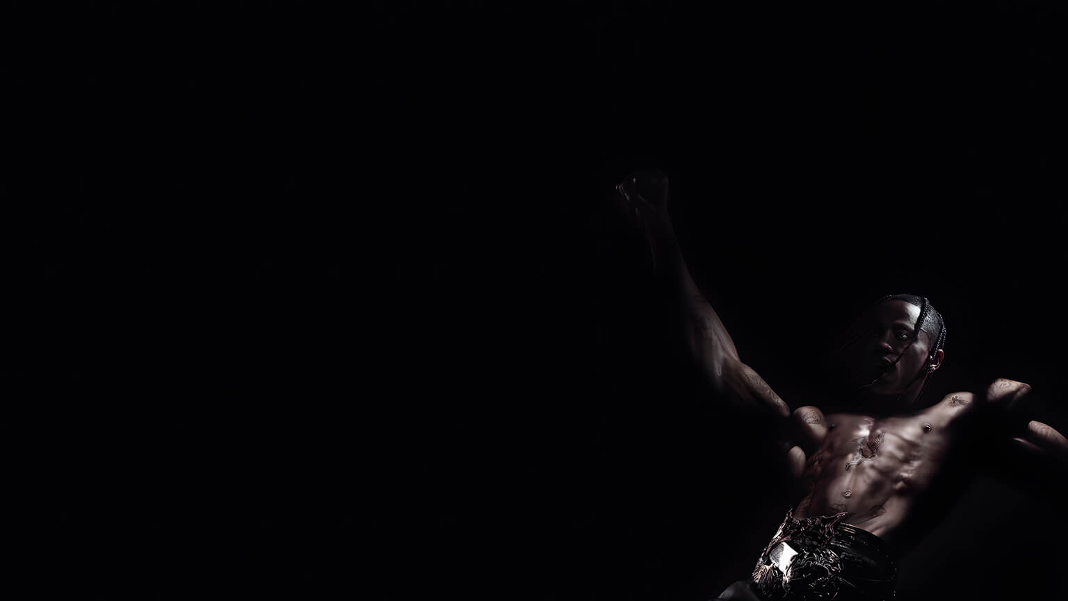 Travis Scott Wallpapers - Wallpaper Cave